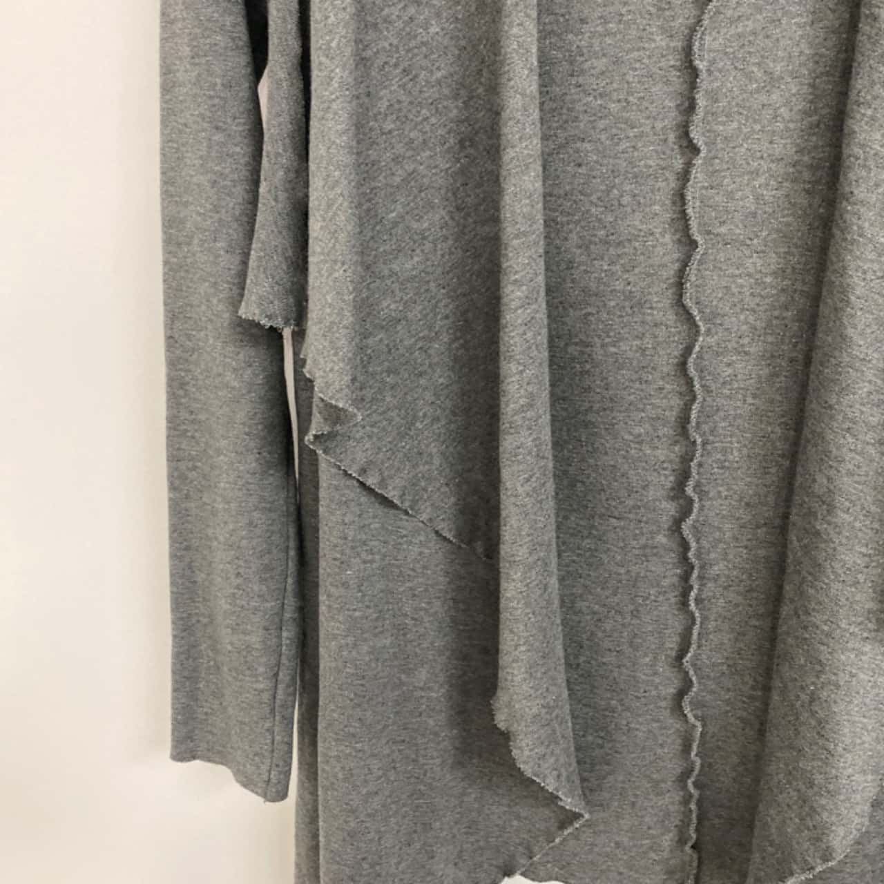 SABA Womens Grey Cardigan(s)