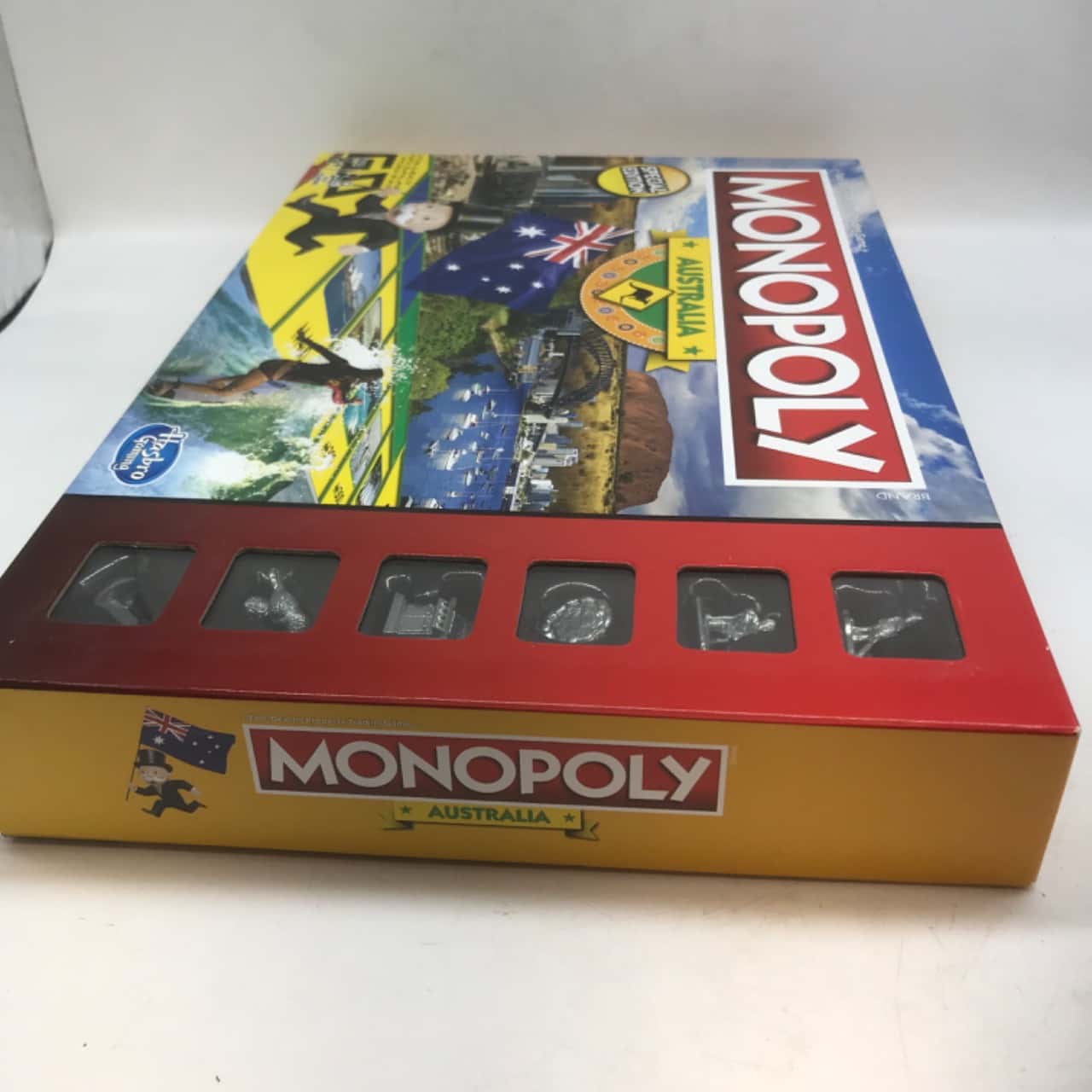 Monopoly Australia Special Edition Excellent Condition(s)