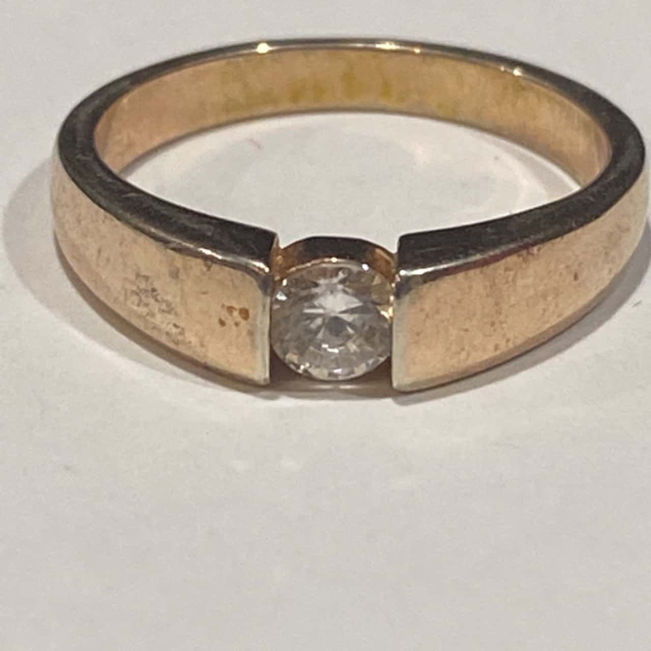 Womens Rings Silver 925(s)