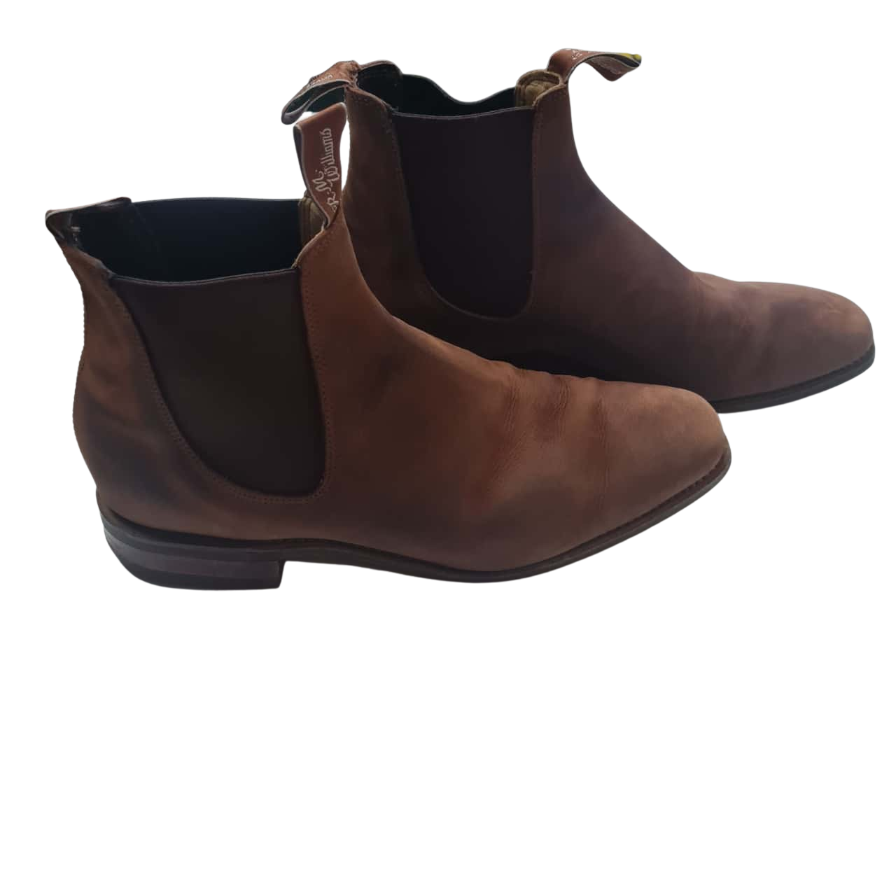 R.M. Williams Mens Boots(s)