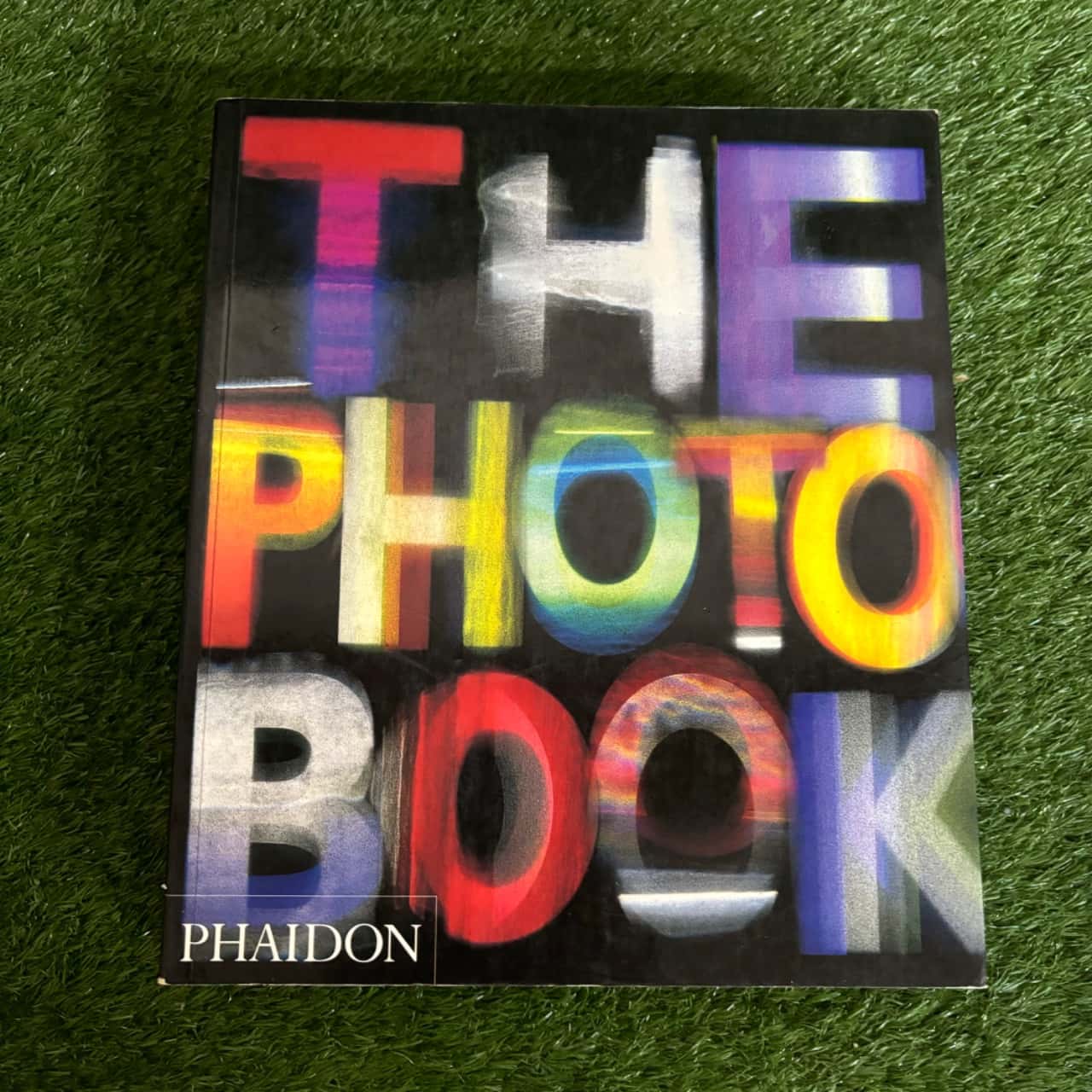 The Photo Book by Phaidon Press(s)