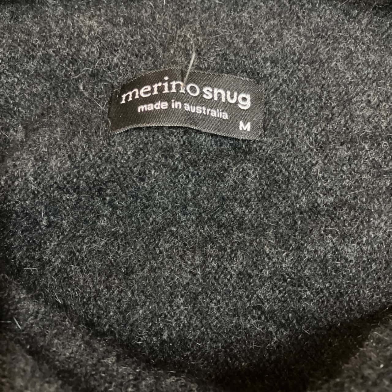 Merino Snug (s)