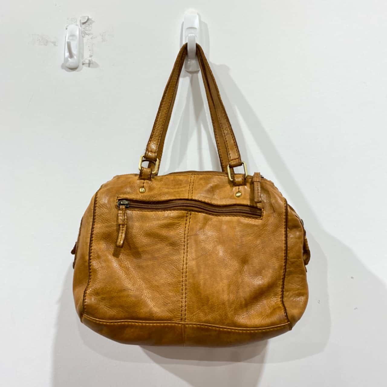 Colorado Womens Handbag Brown (s)