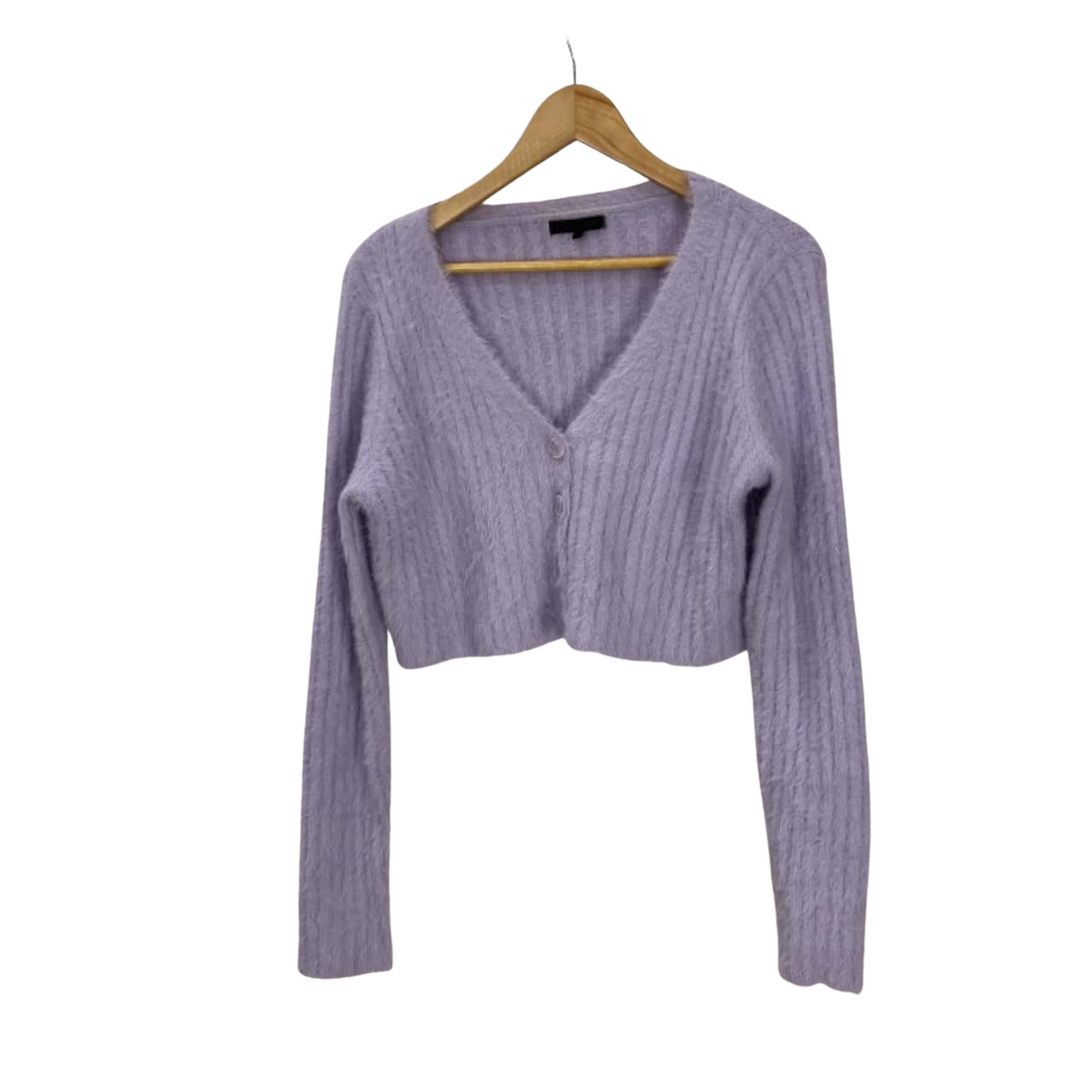 Ava & ever Size L lilac Cardigan(s)