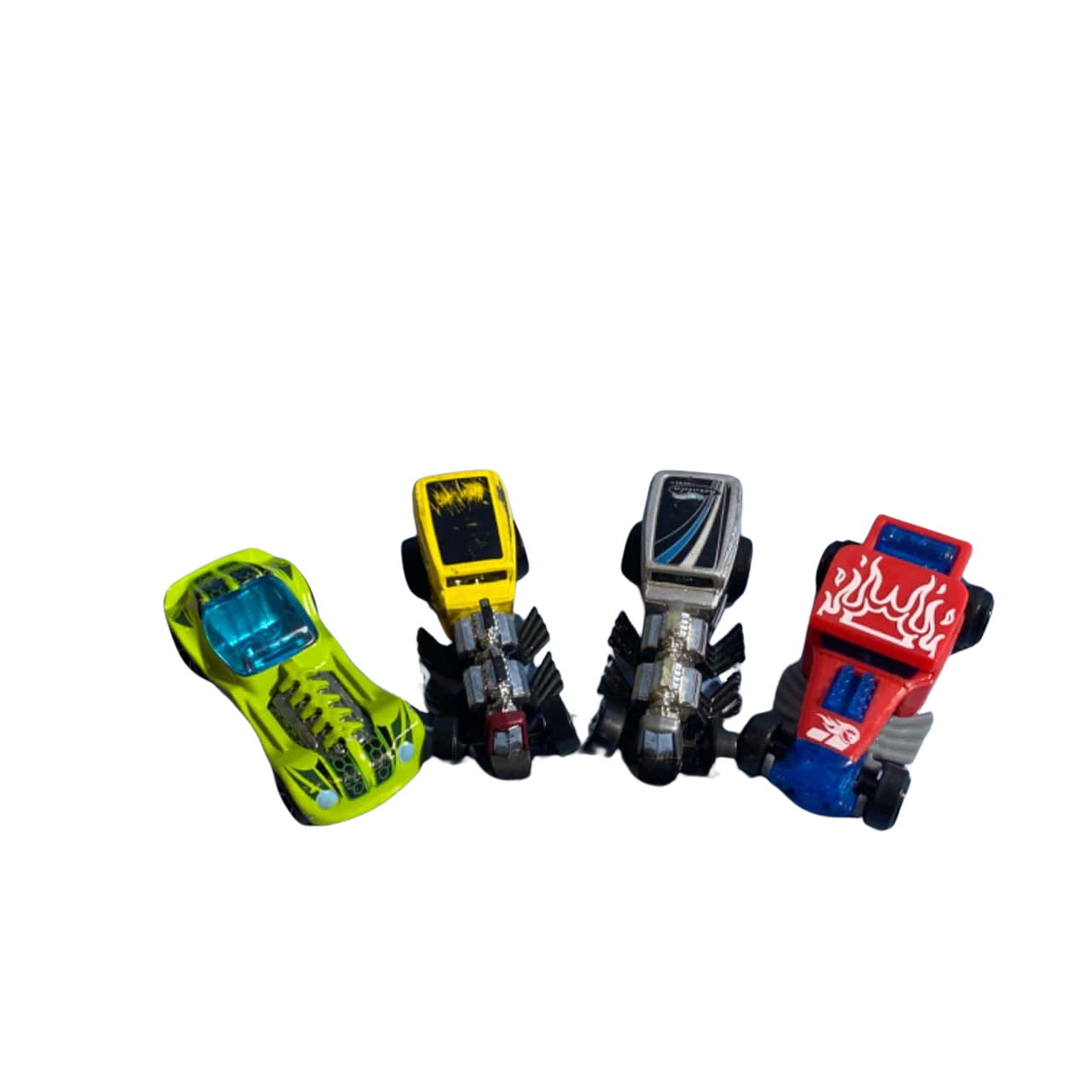 Toy Car Assortment-8(s)