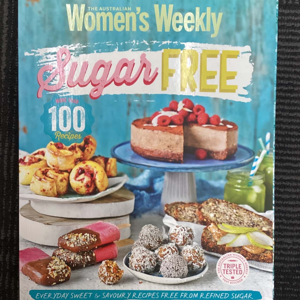 Women’s weekly Sugar free (s)