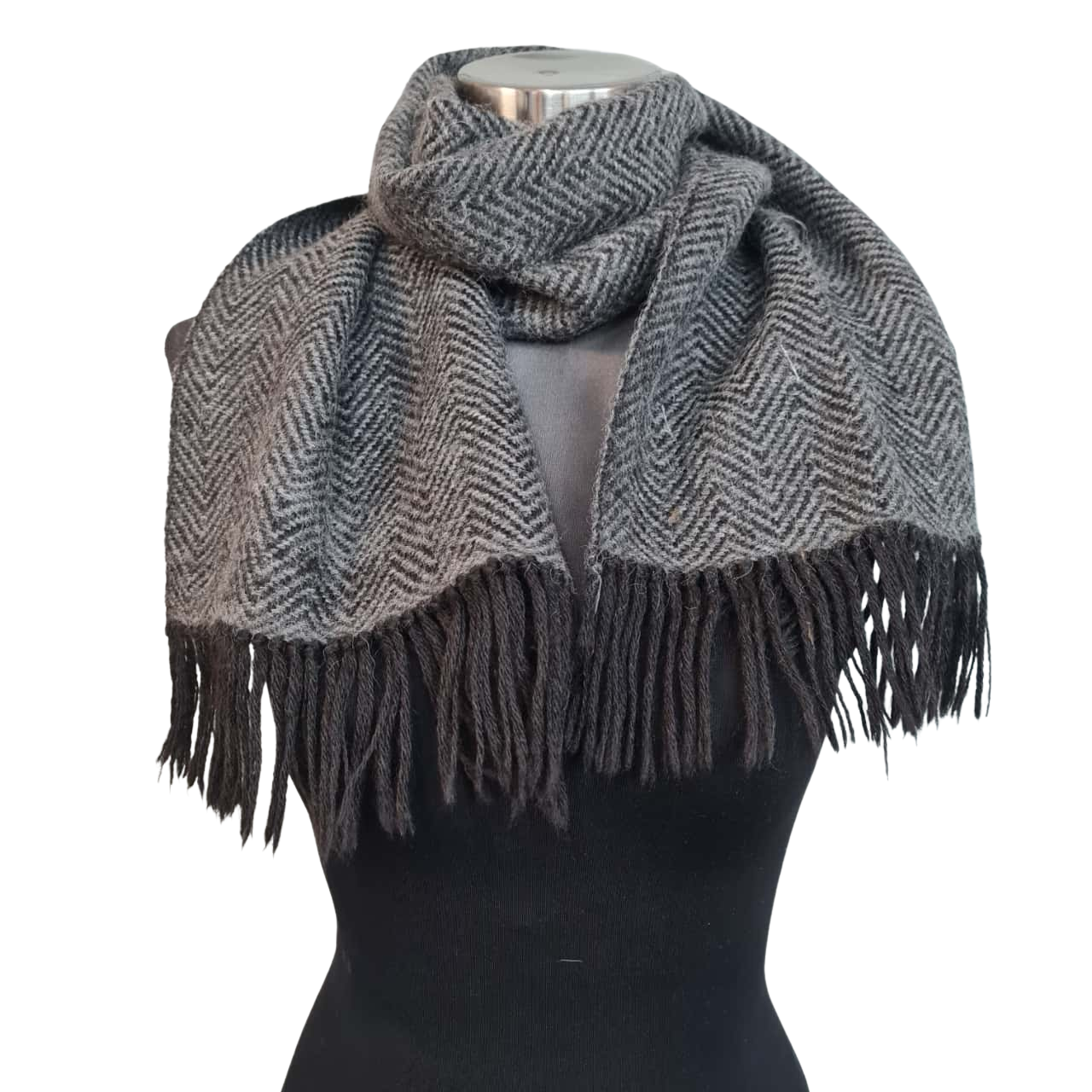 Paul Costelloe Alpaca Wool Scarf(s)