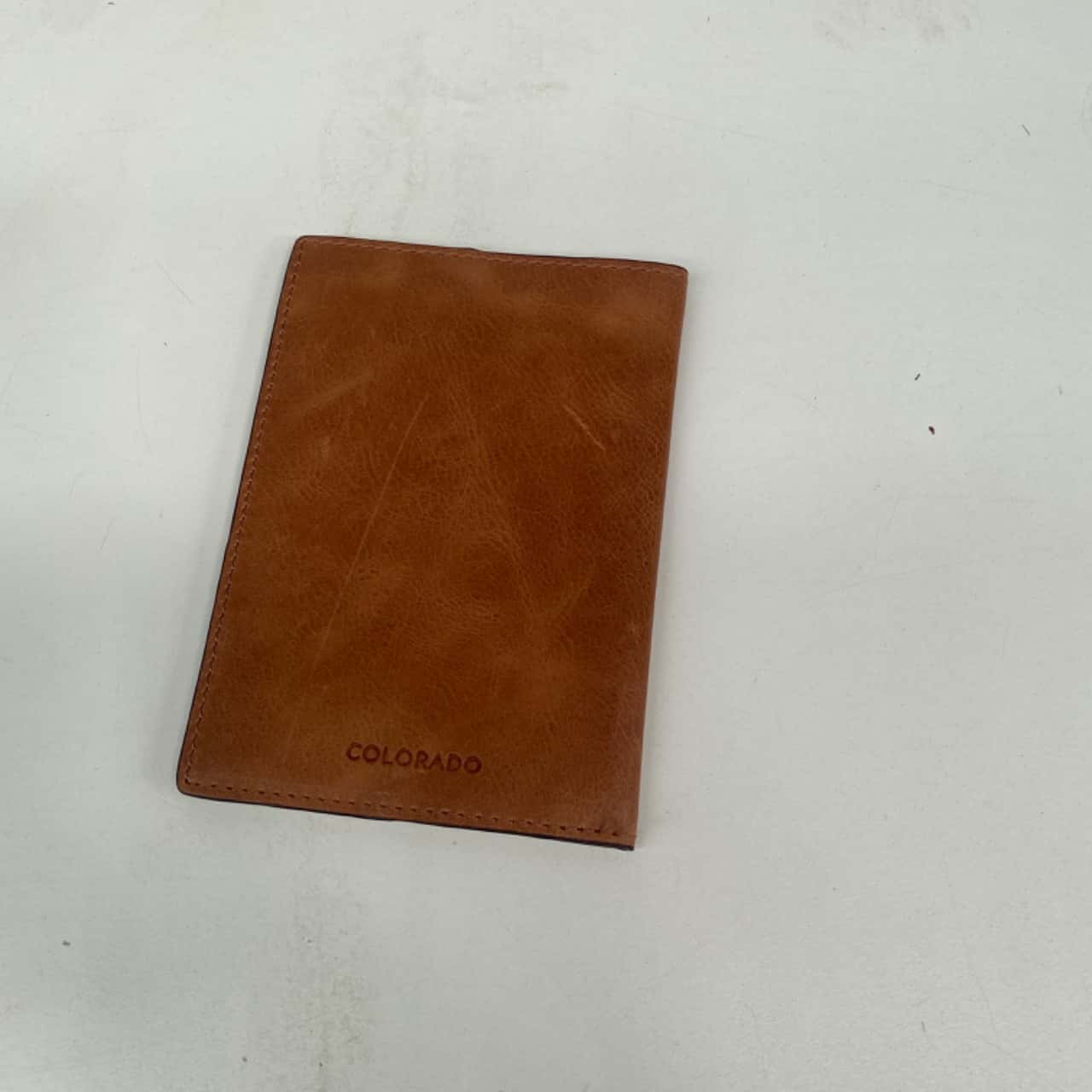 Colorado passport cover (s)