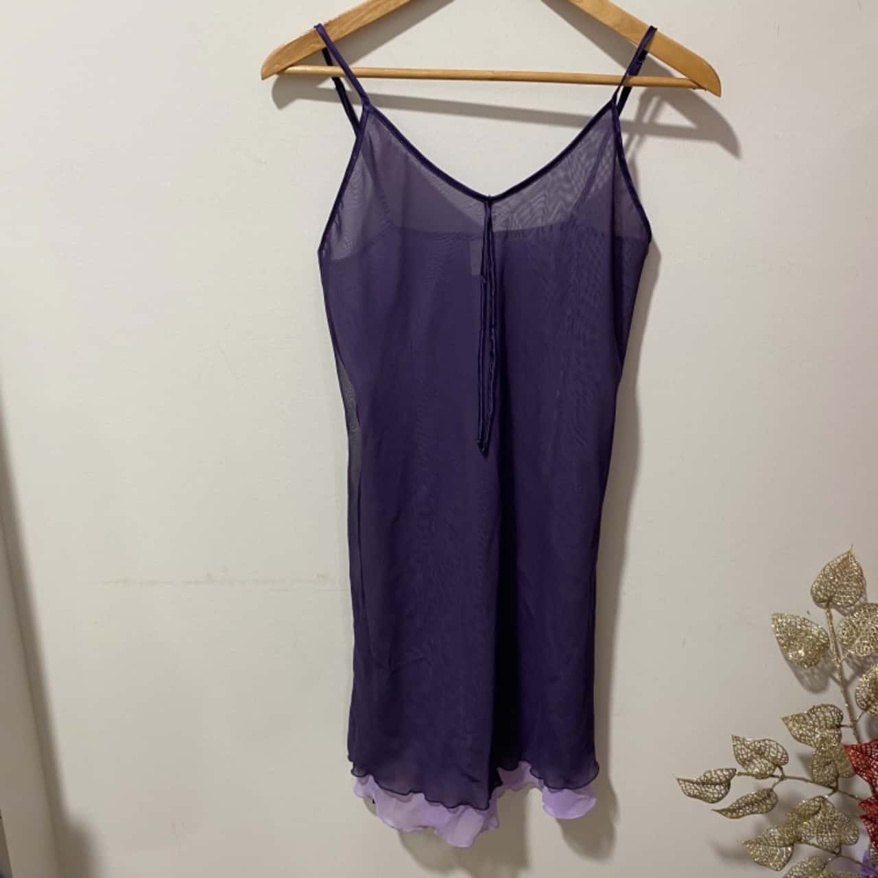 Undercoverwear Womens Size 12 Dress