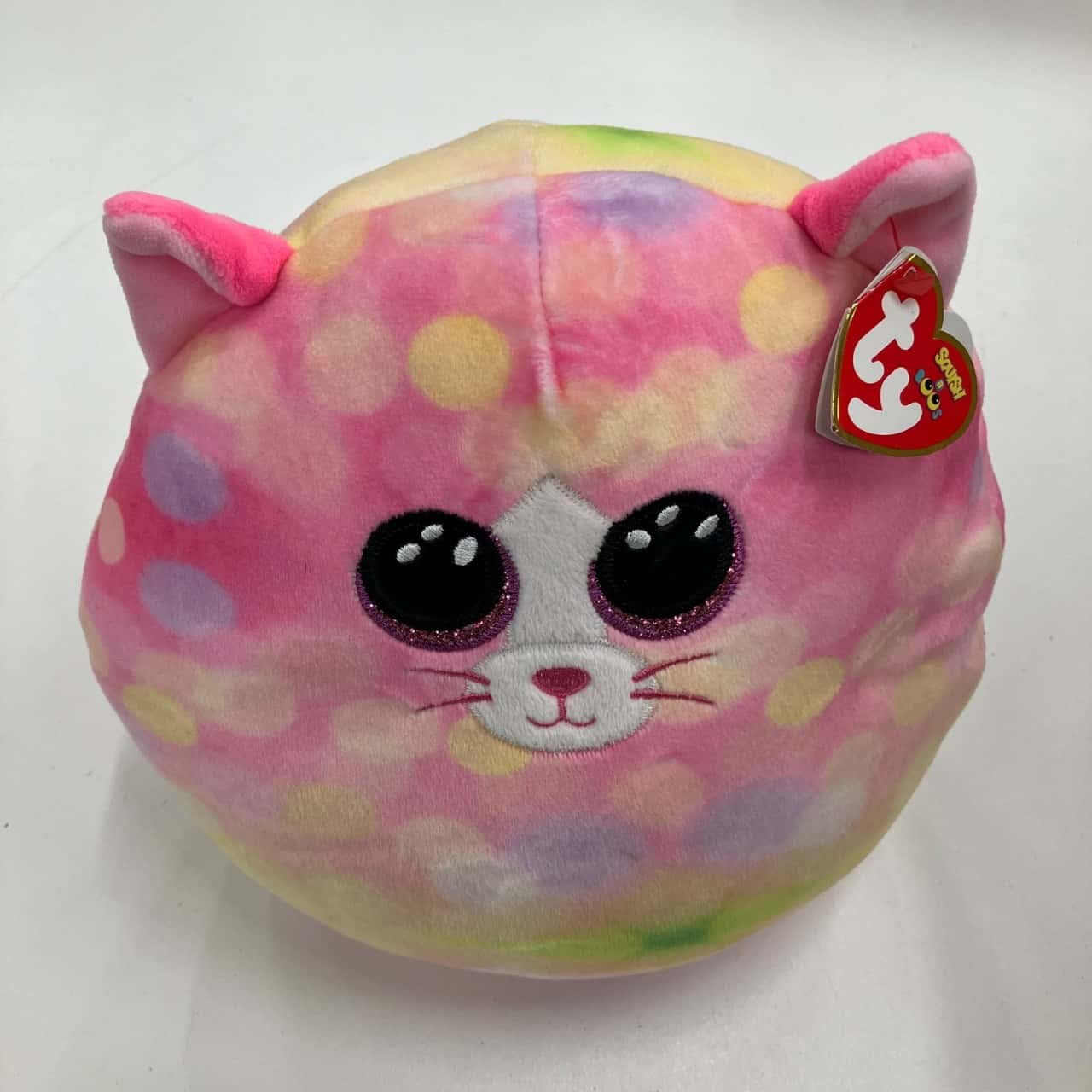 Squishmallow EGGBERT + Squish a Boo NEW