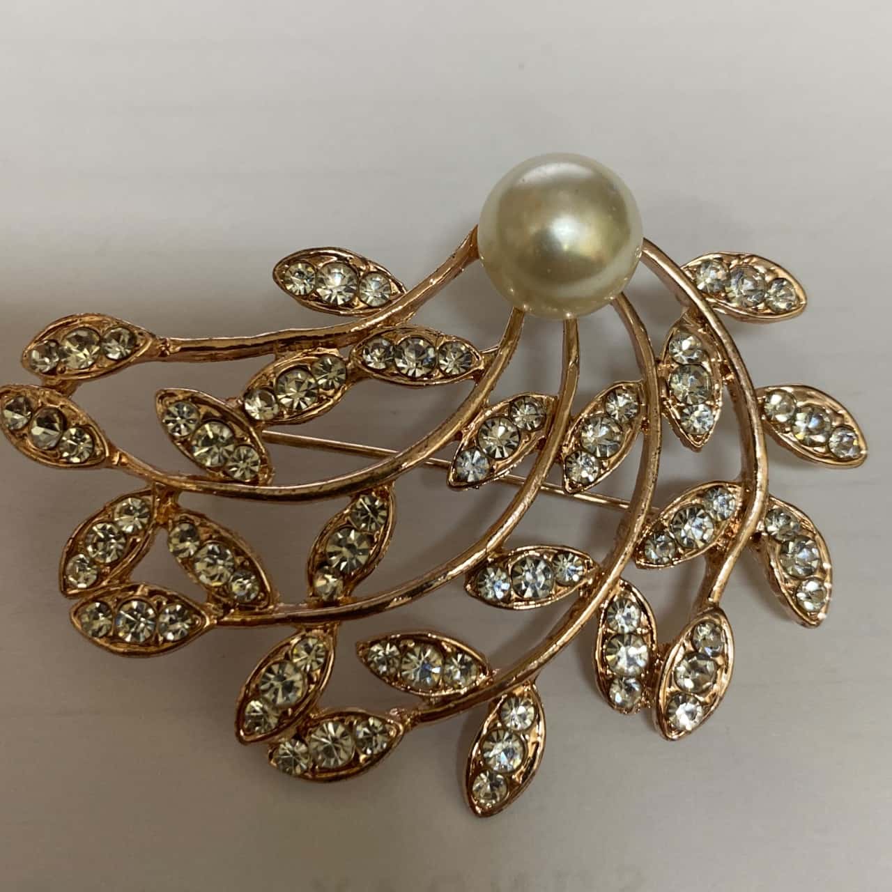 Womens Brooch X2
