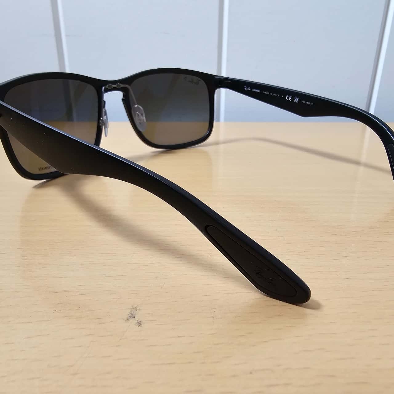 Ray-Ban Chromance RB4264 Sunglasses(s)