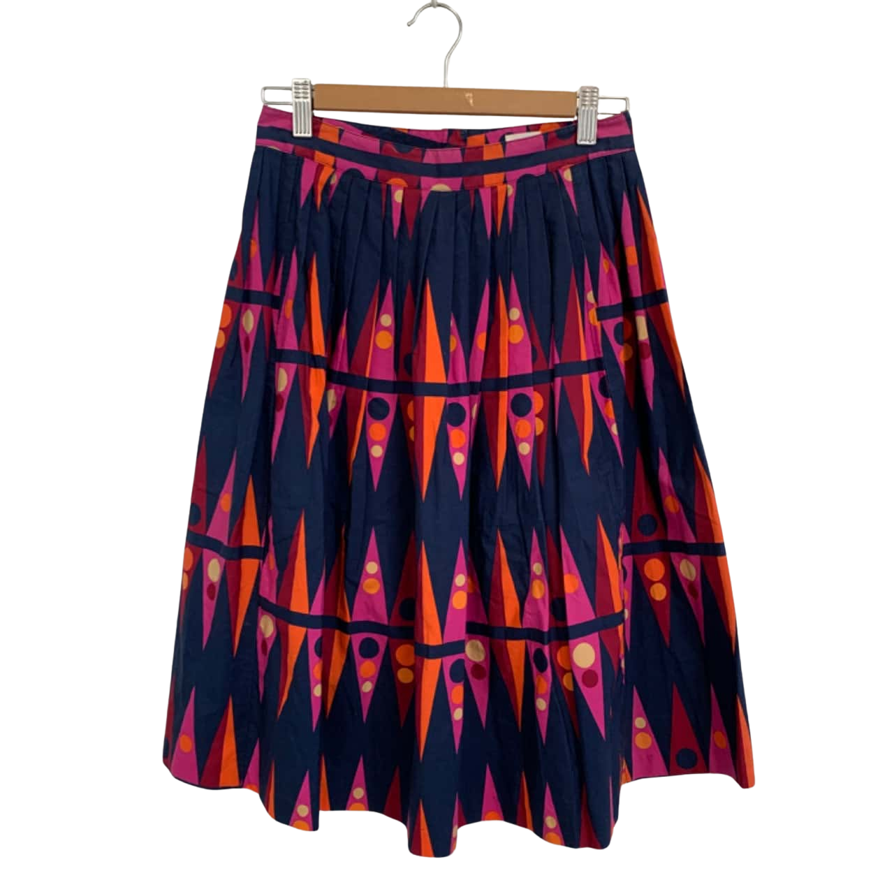 Gorman Size 10 Purple Midi Skirt(s)