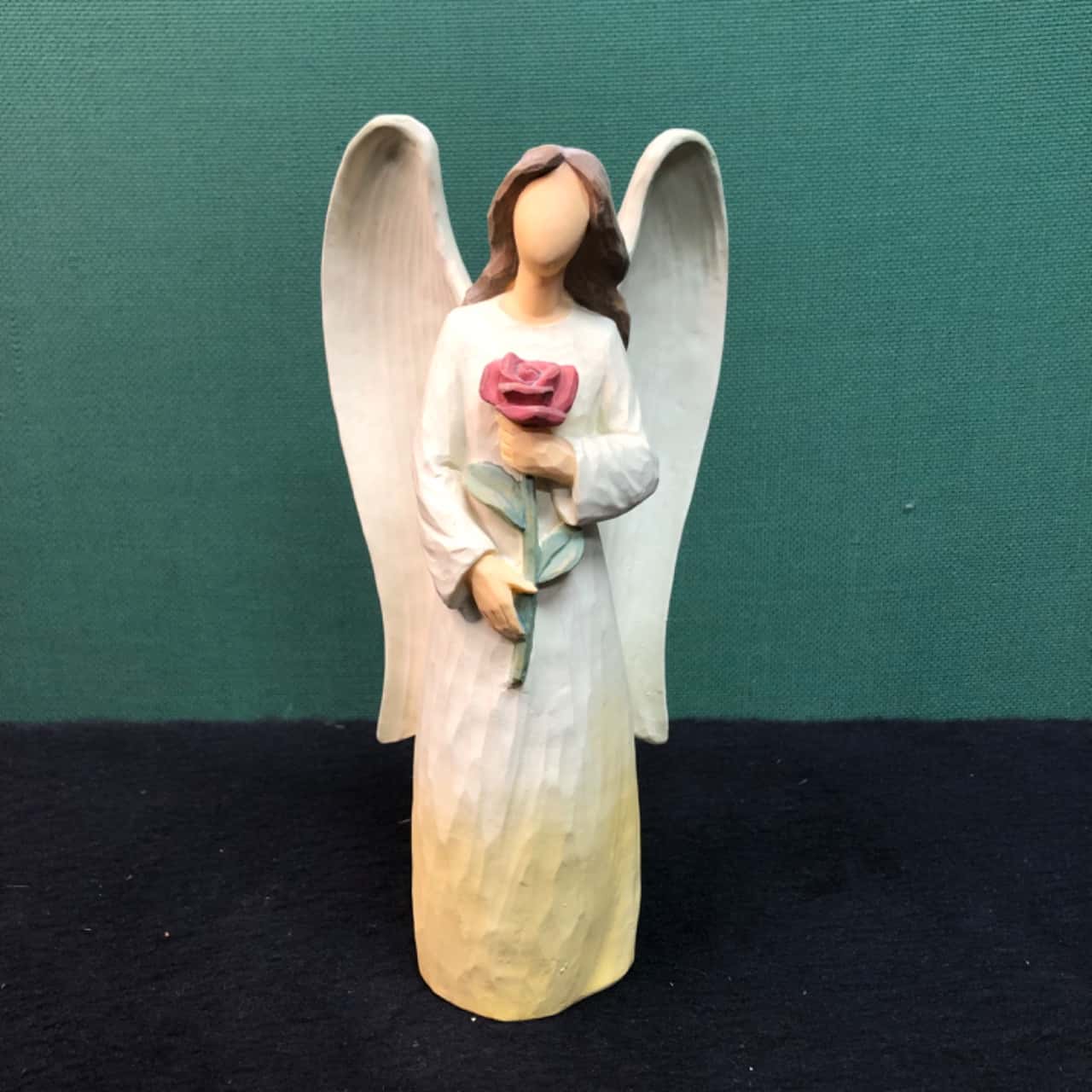 Angels of Love No. 10851 collectible Statue