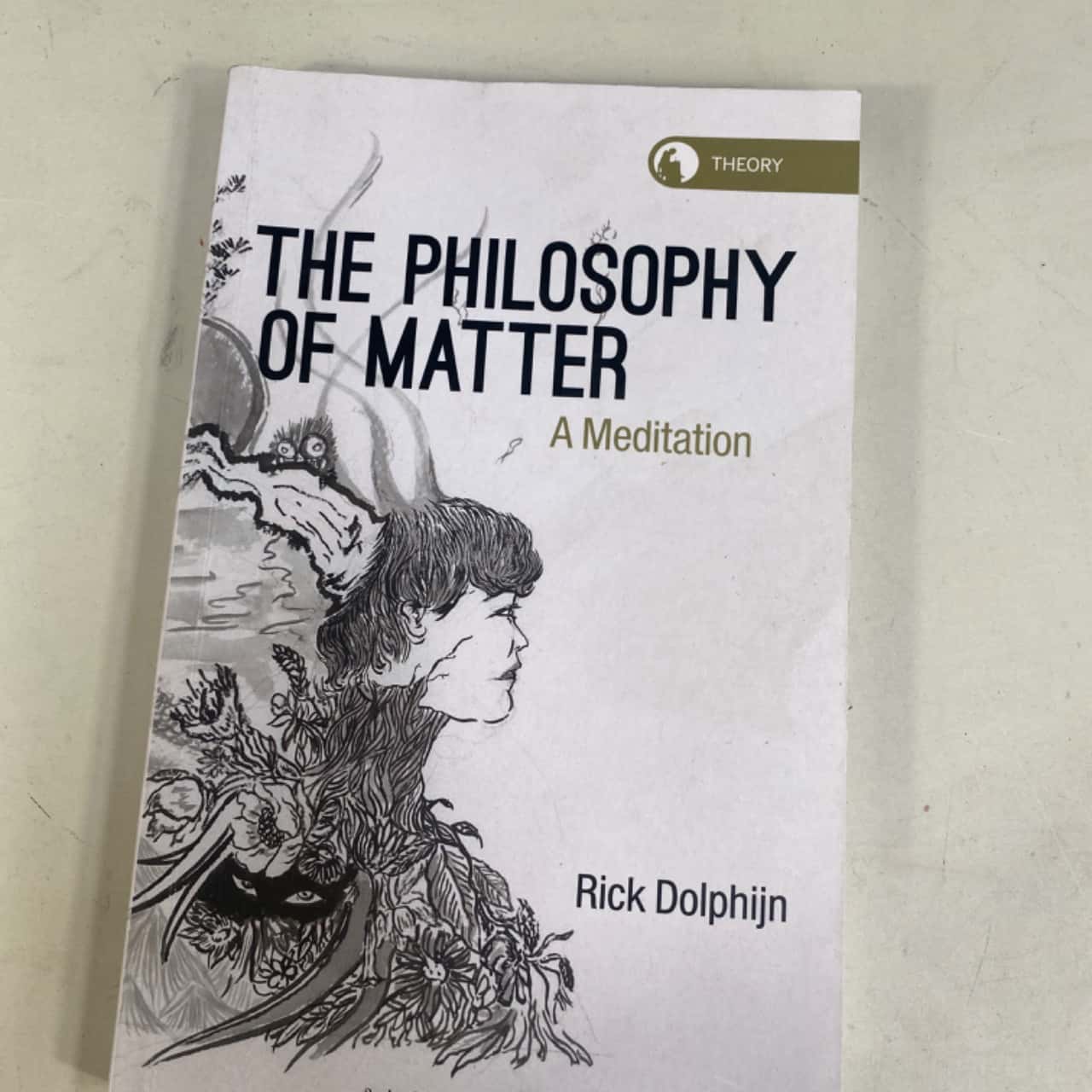 The philosophy of matter (s)