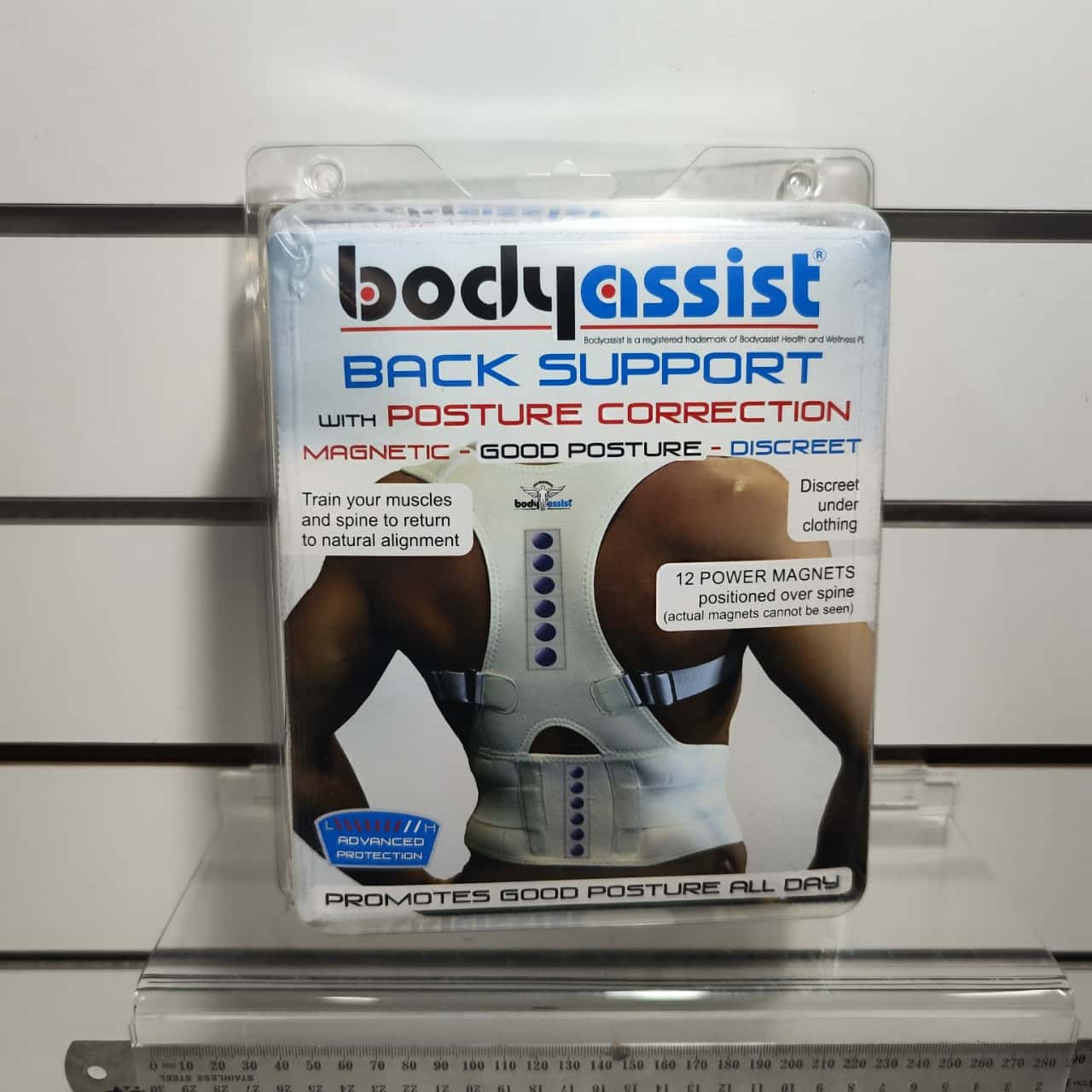 Body Assist Back Support Posture Correction Brace (s)