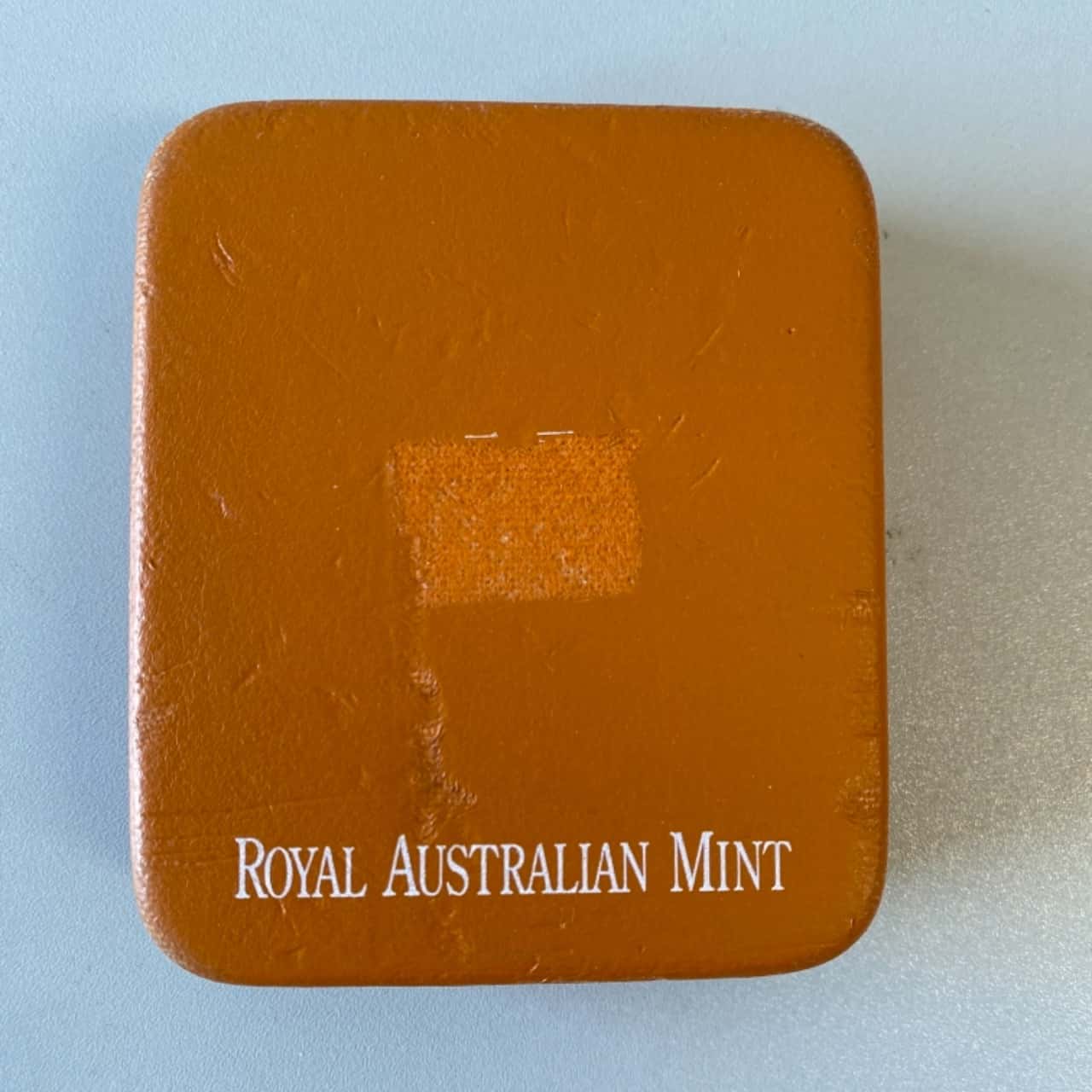 Melbourne 2006 Commonwealth Games Royal Australian Mint Commemorative ...