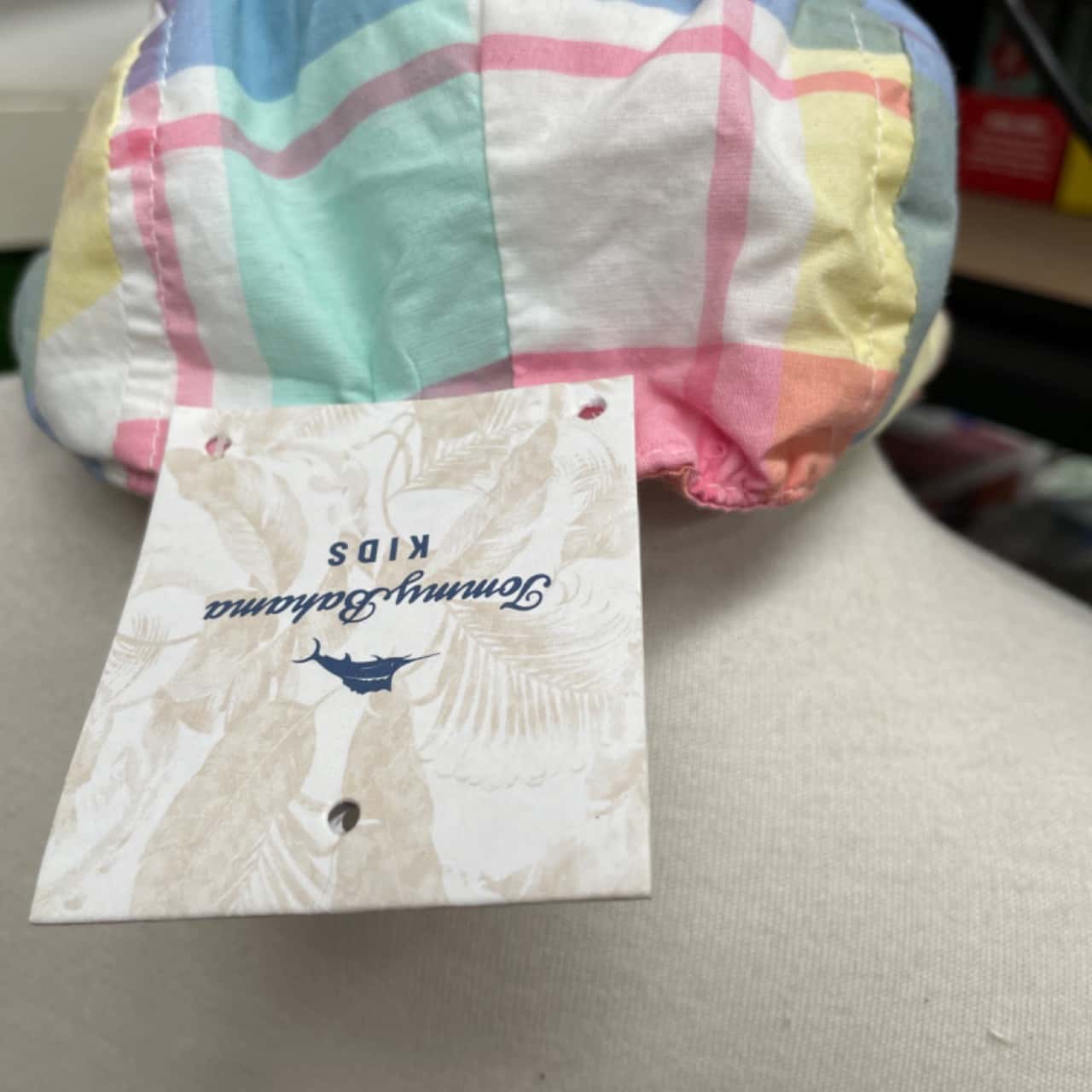 Tommy Bahama Baby Size 000 3 piece outfit (s)