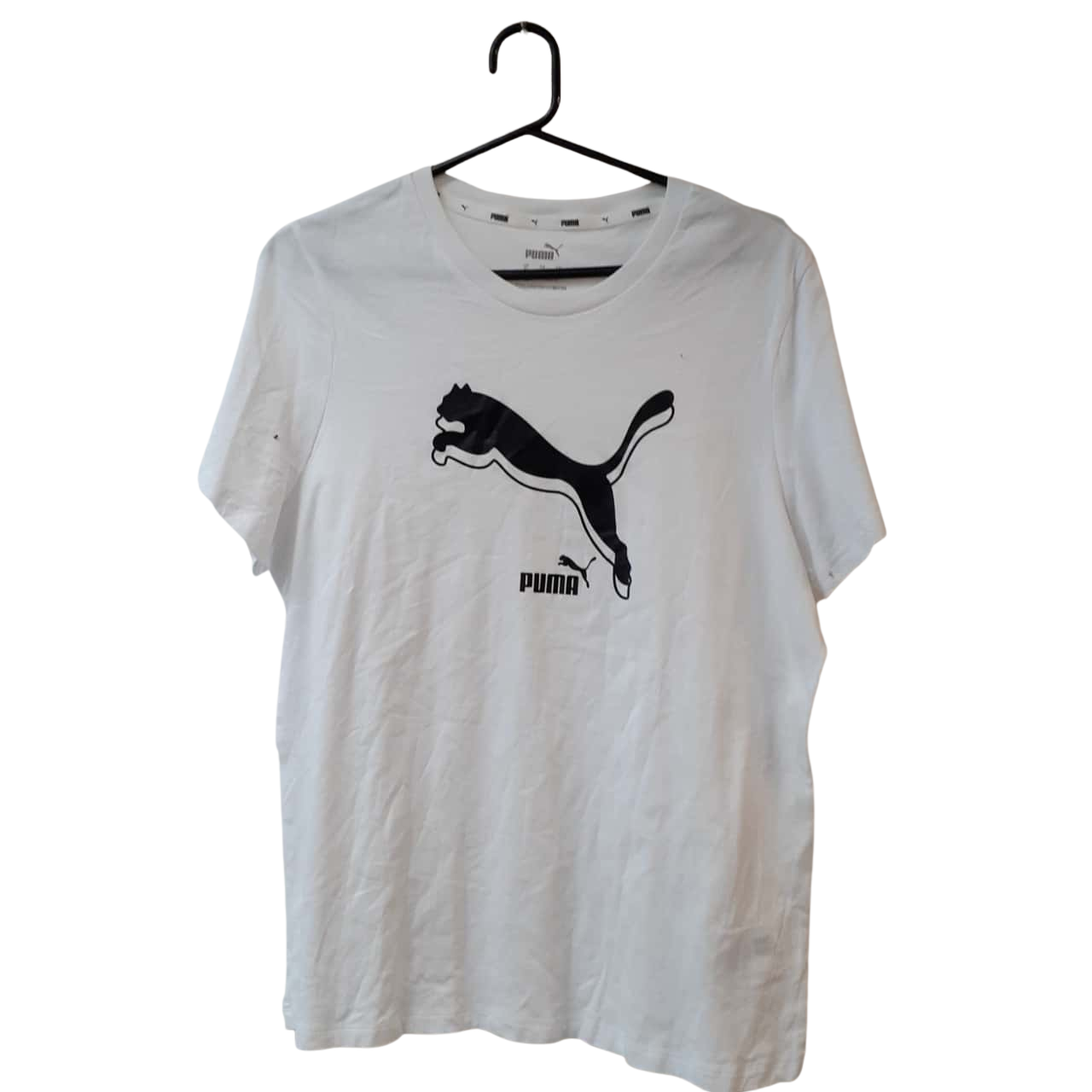 Puma Womens Top Size XL(s)