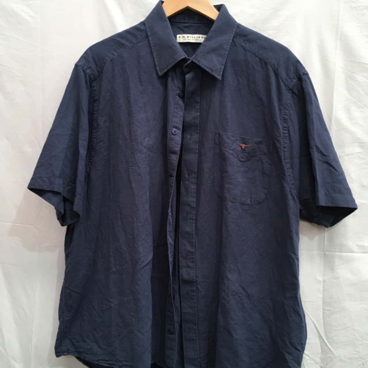 RM Williams men’s shirt(s)
