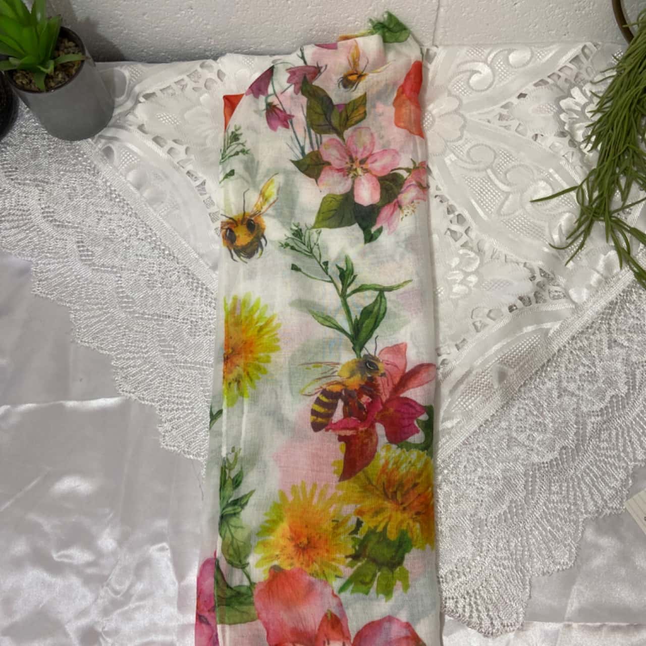 Taylor Hills Scarves and Co. Australia Womens Scarf(s)