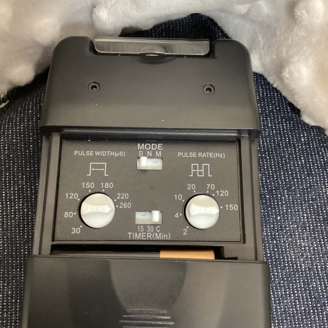 Roscoe Medical TENS 3000 Unit