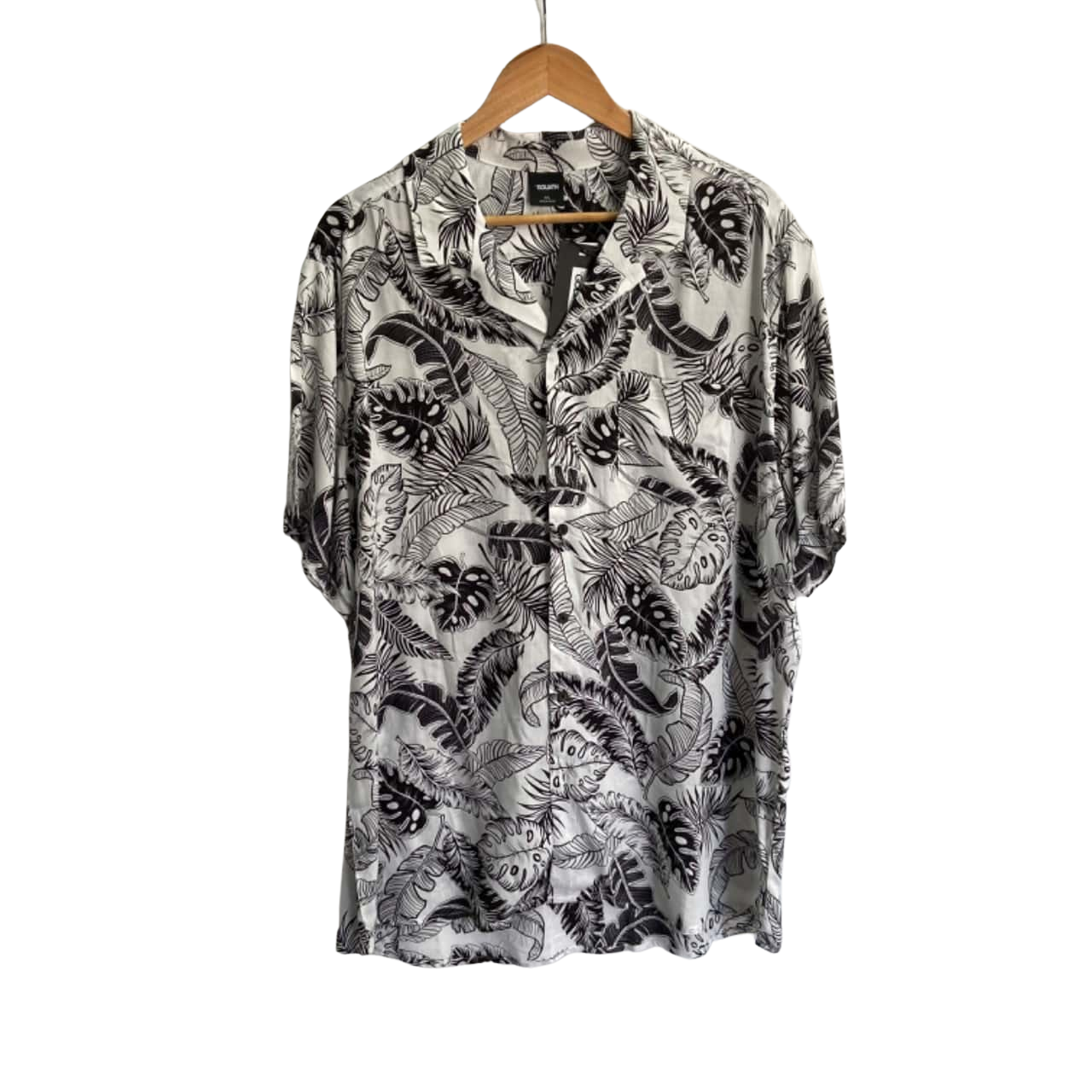 St Goliath Shirt, Size XXL(s)