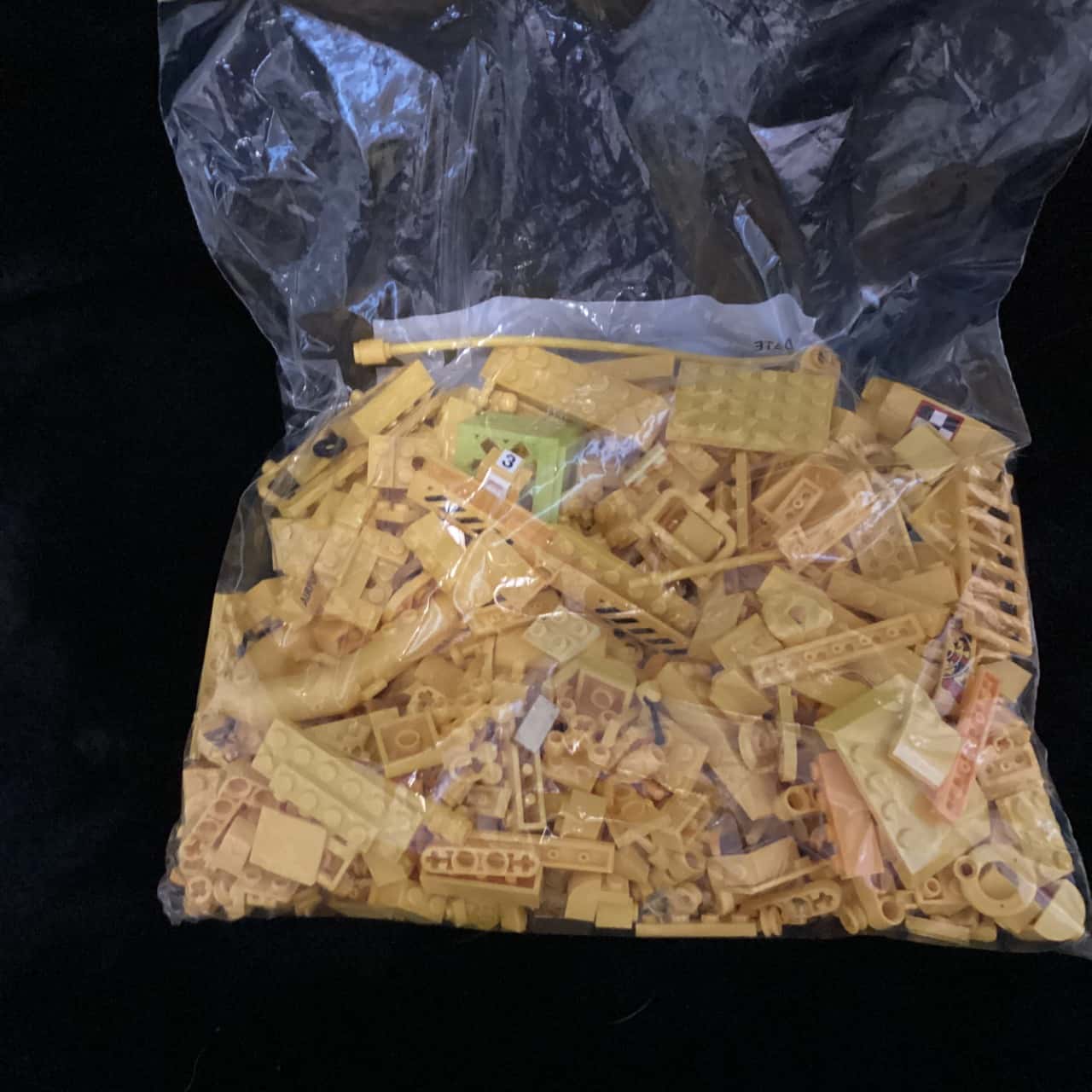 Lego(s)