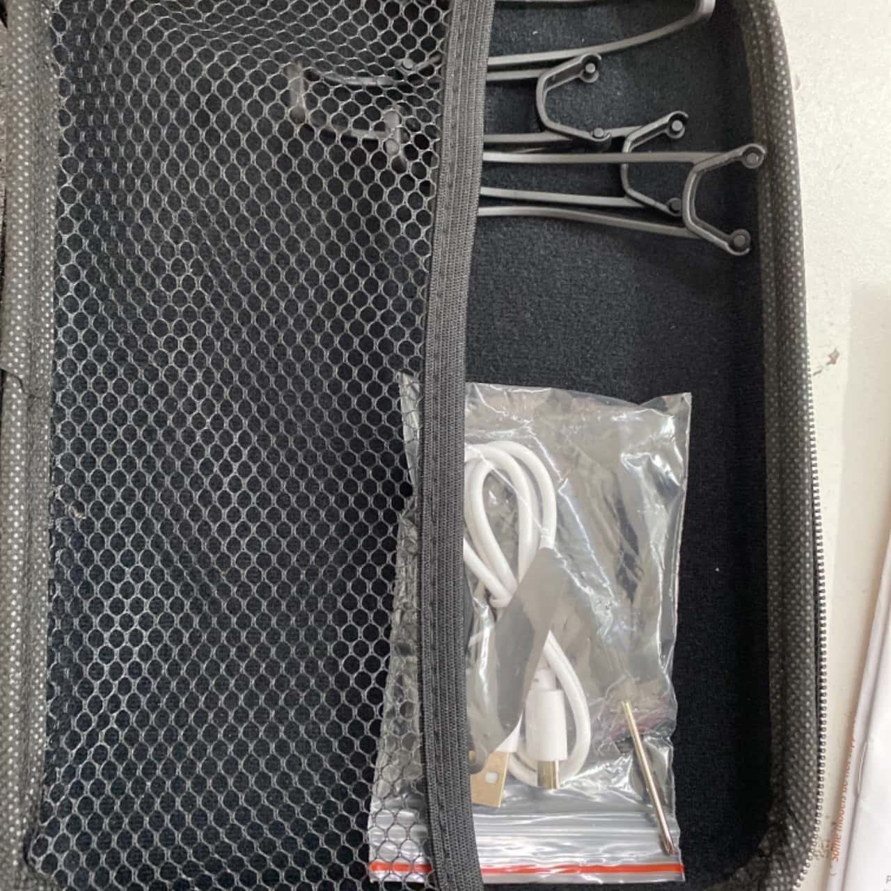 Blade 720 Collapsible Quadrocopter