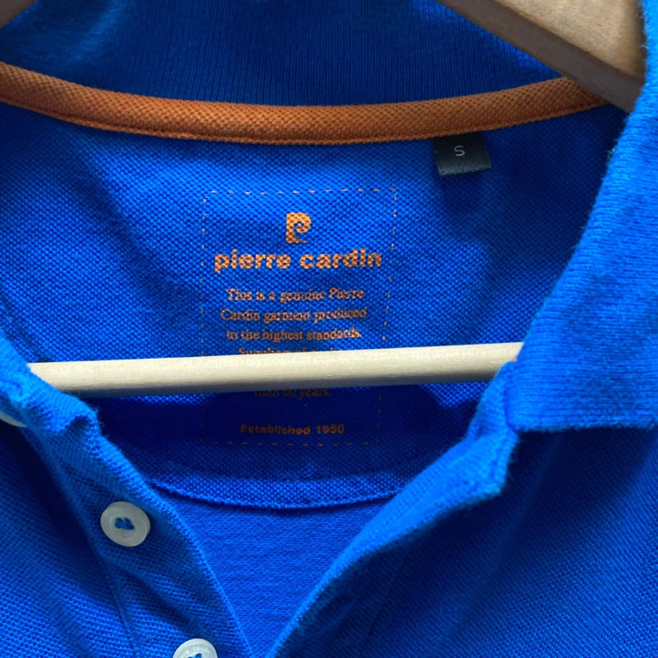 Pierre Cardin Mens Polo Shirt(s)