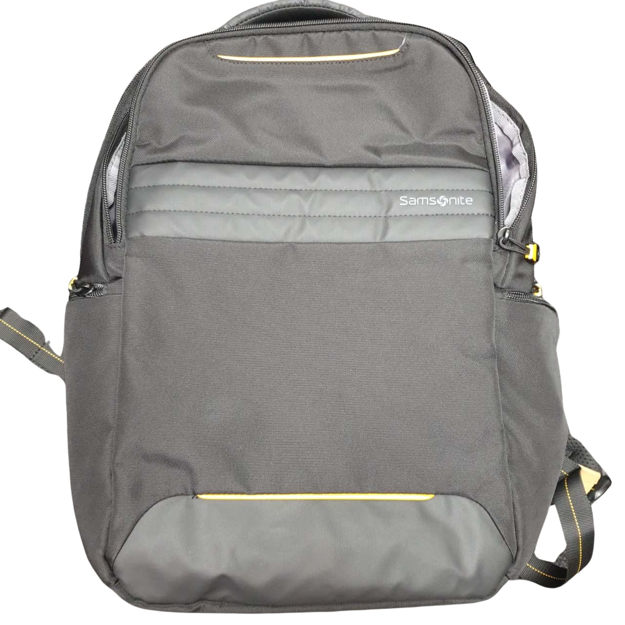 Samsonite Mens hand luggage Bag