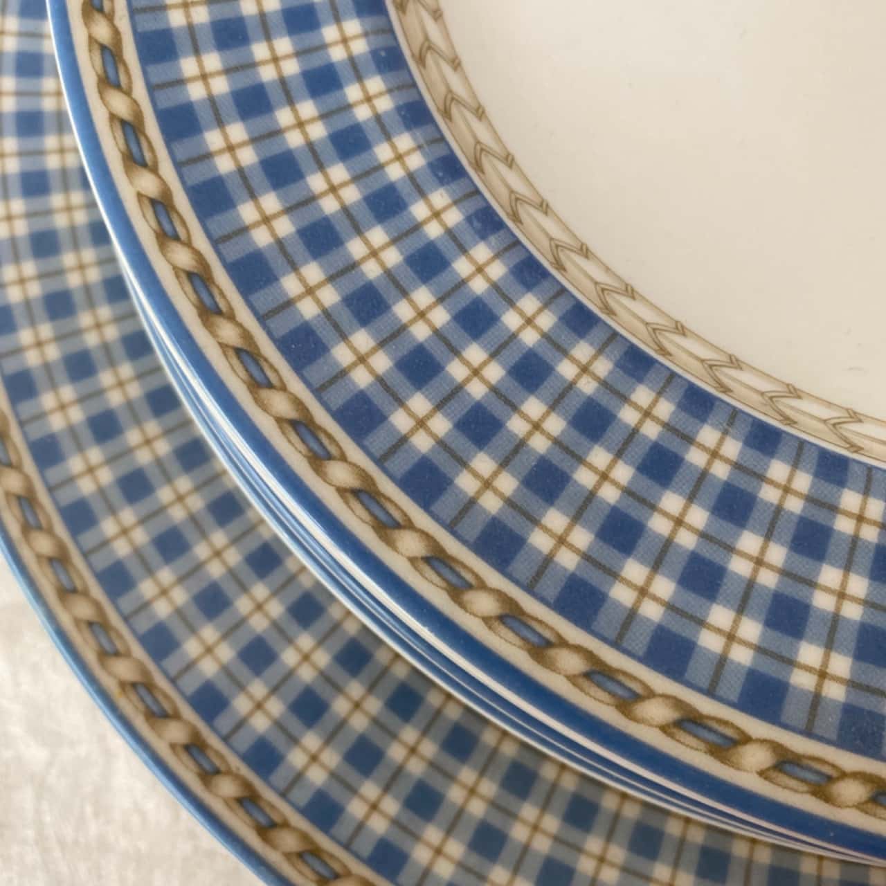 Provence Bleu Royal Doulton Dinnerware (s)
