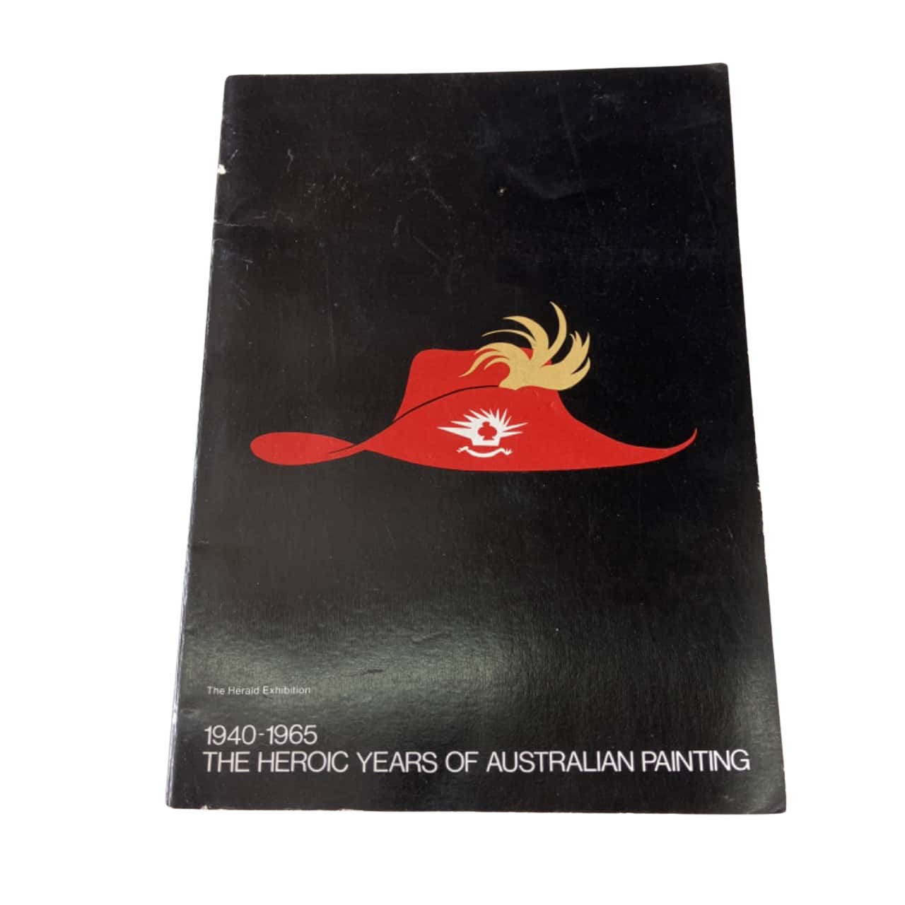 The Heroic Years of Australian Painting 1940 - 1965 Book