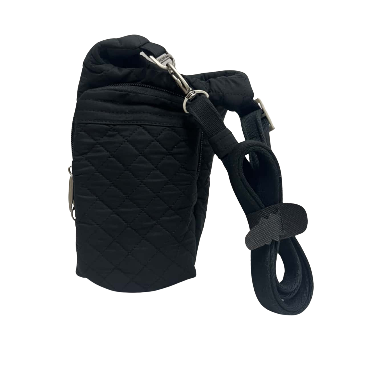 Anti-Theft Security Bag/ Travelon Womens Black (s)