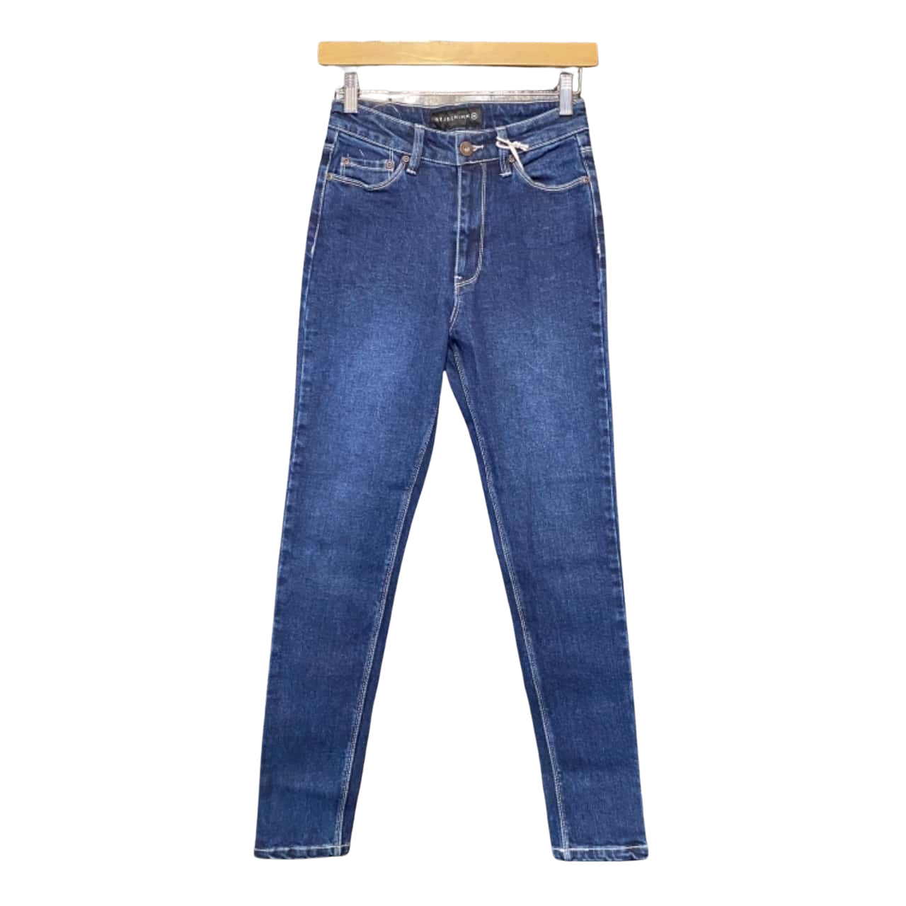 RES Denim Size 26 Skinny Jeans