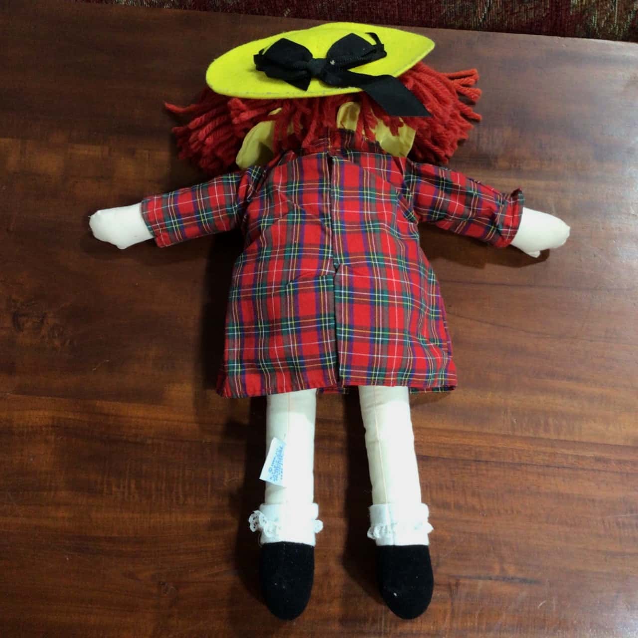 Matilda doll 1994(s)