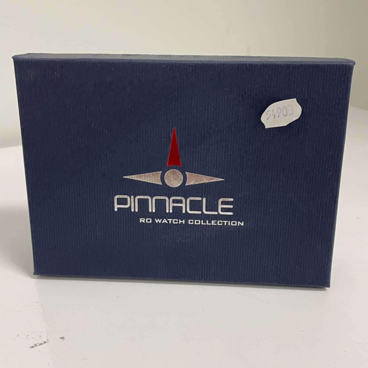 Kids Pinnacle Quartz Watch 30mm- Glow in the dark