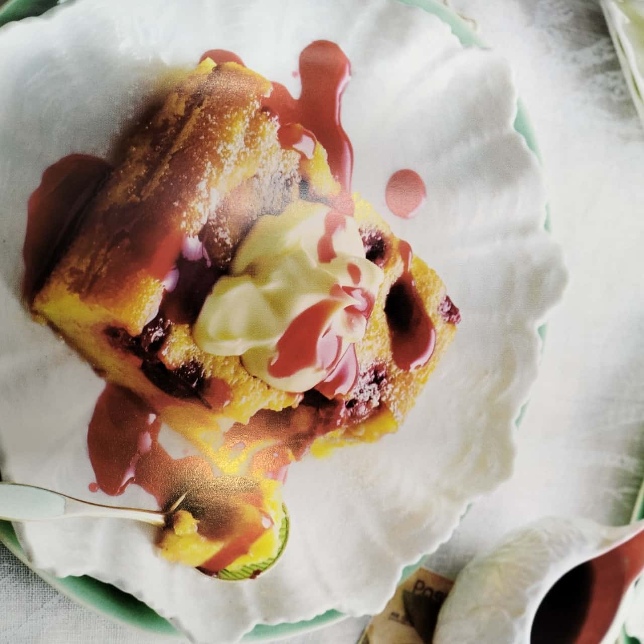 ABC Delicious "Home Cooking" by Valli Little (s)