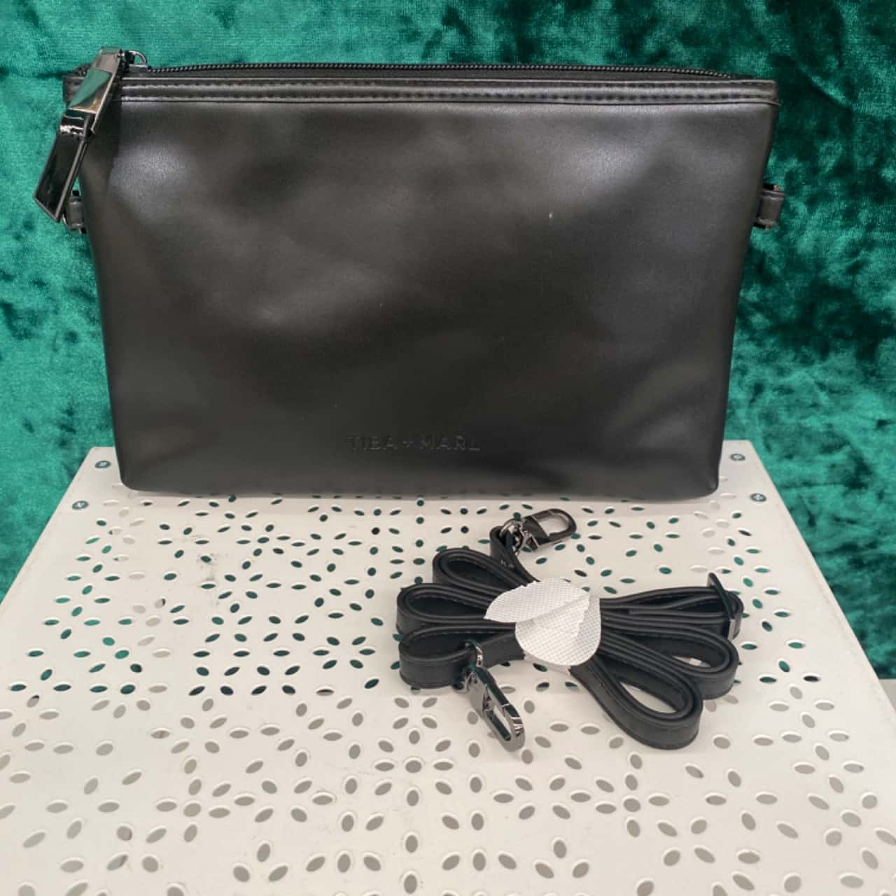 Tiba + Marl Crossbody Bag (s)