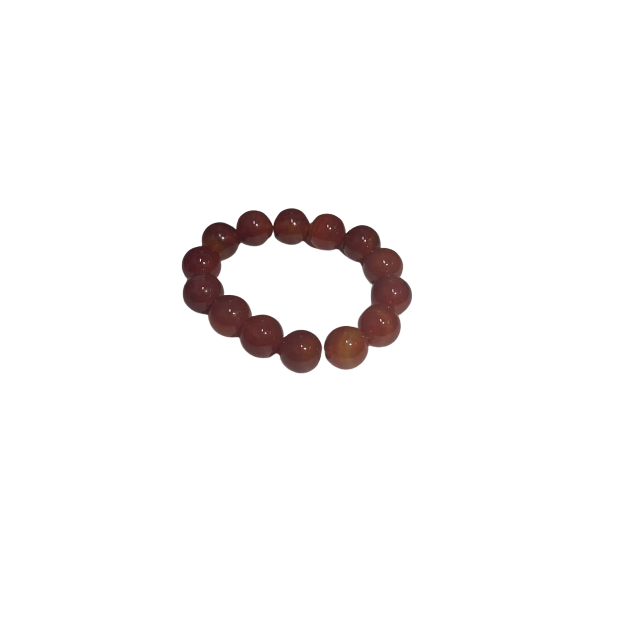 Red Agate Bracelet (s)