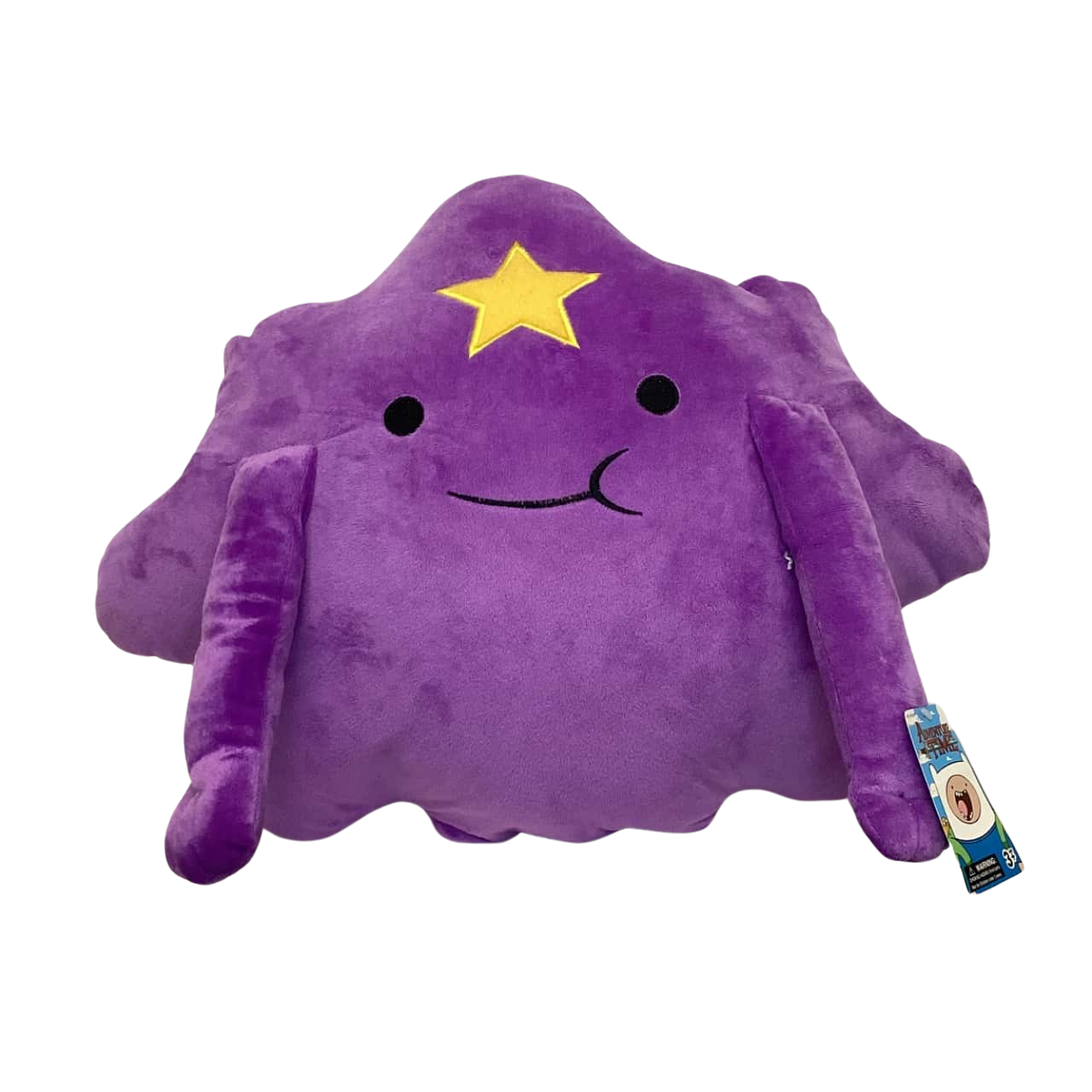 Lumpy Space Princess 13" plush toy