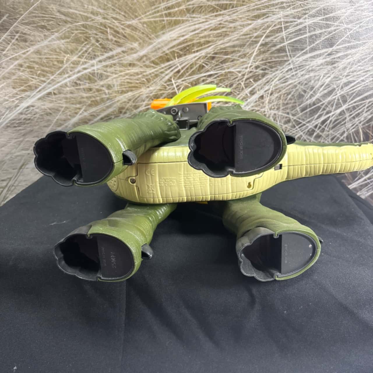 Frisher Price Imagine next Mega apatosaurus (s)