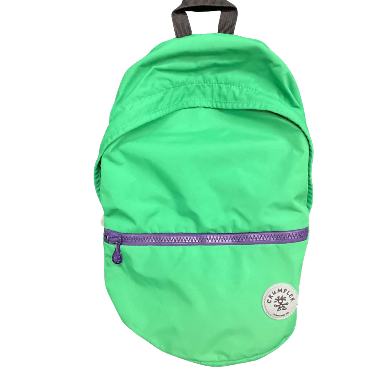 Small Crumpler Backpack Green(s)