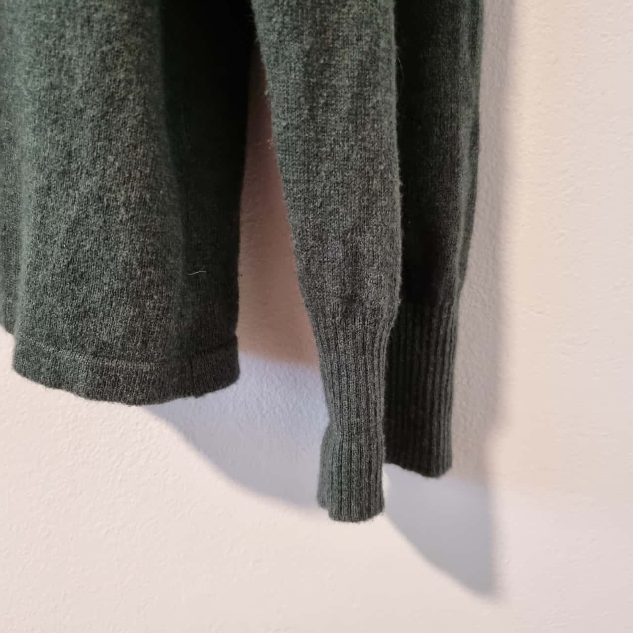 Kathmandu Mens Size Plus Size / XL Jumpers Green (s)