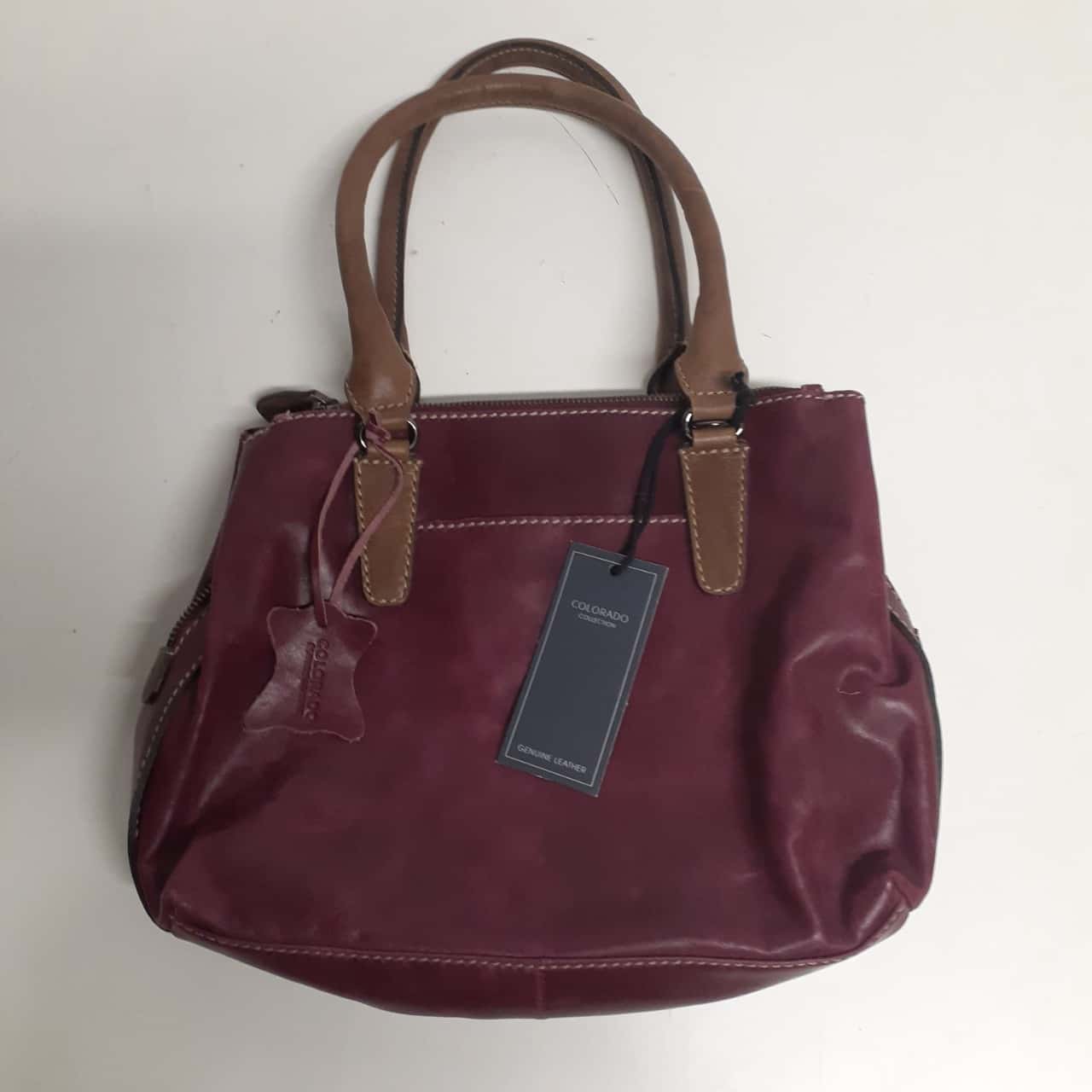 Colorado Womens Handbag(s)