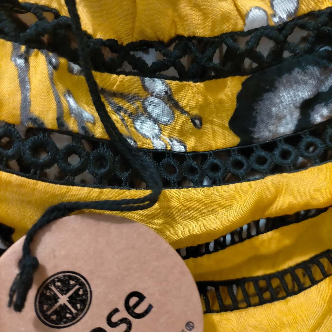 NWT Jaase Size XS Off the Shoulder Maxi Dress(s)