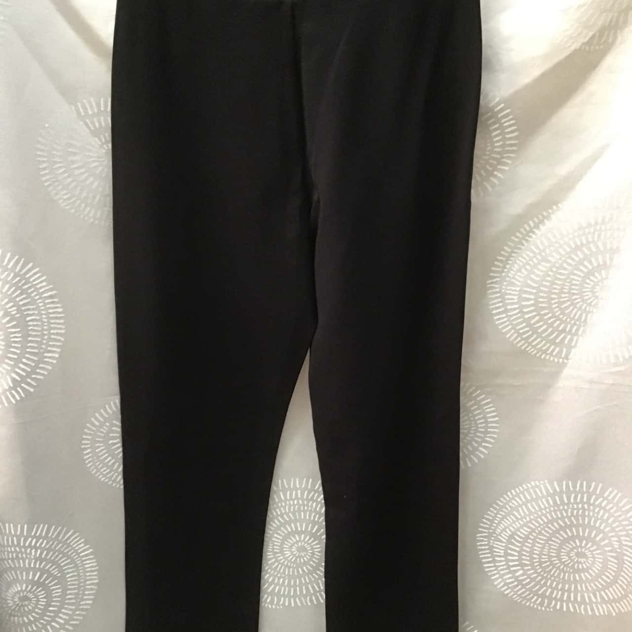 Noni B, Womens, Size, 5, Straight, Leg, Black