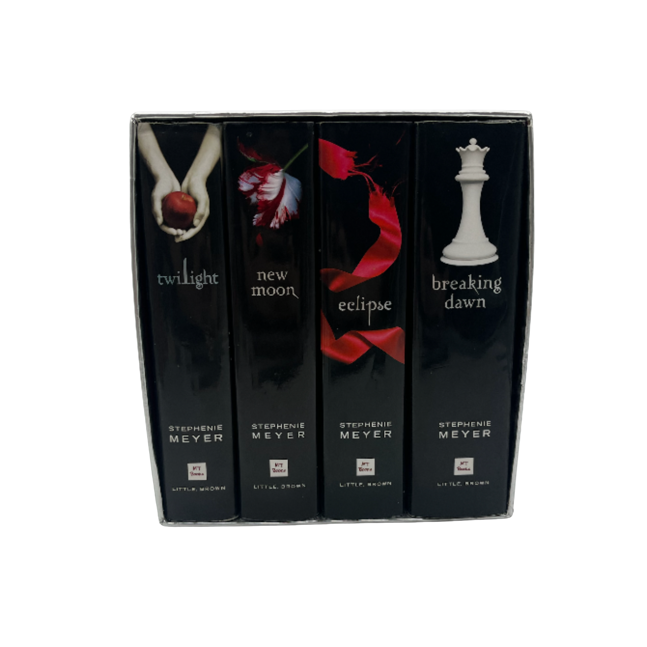 Stephanie Meyer Twilight Saga Box Set(s)