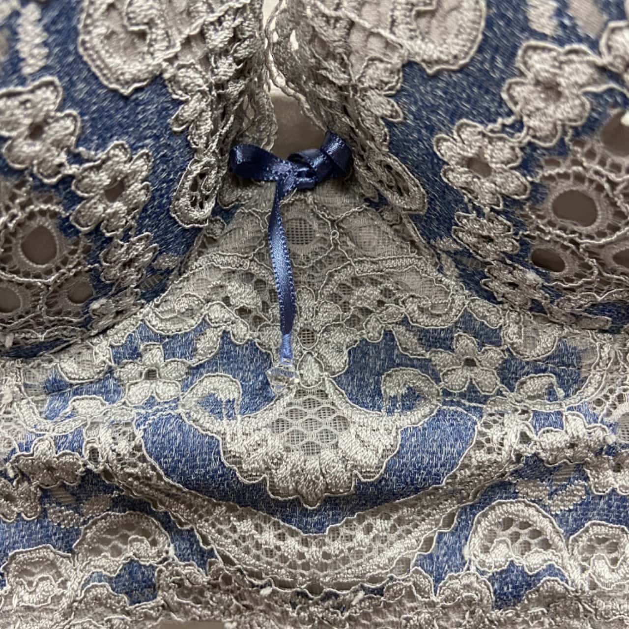 Pleasure State Bra, Size 10B