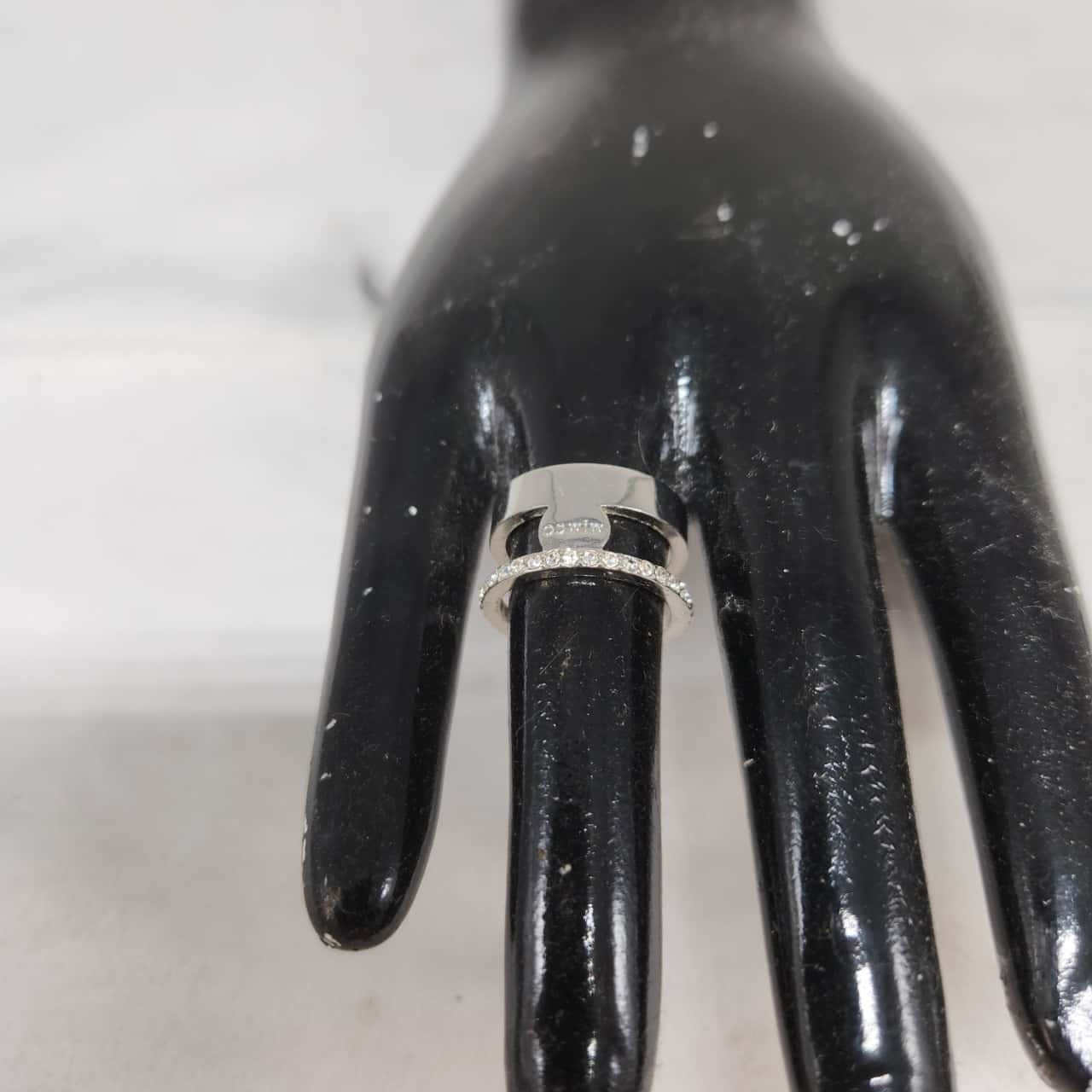 Mimco Womens Rings M/7 Size(s)